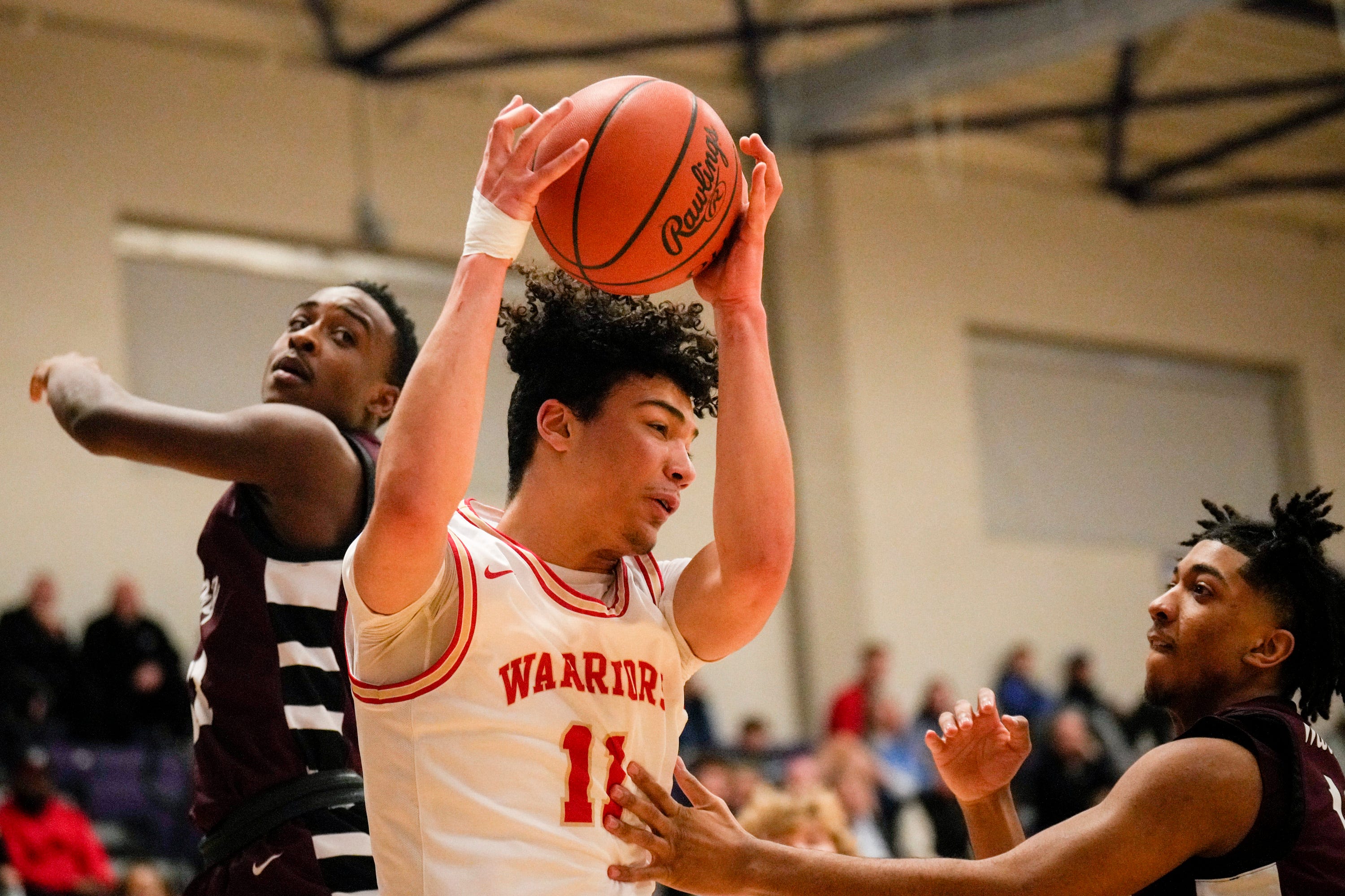 2022-23 All-Ohio high school boys basketball: Divisions III-IV