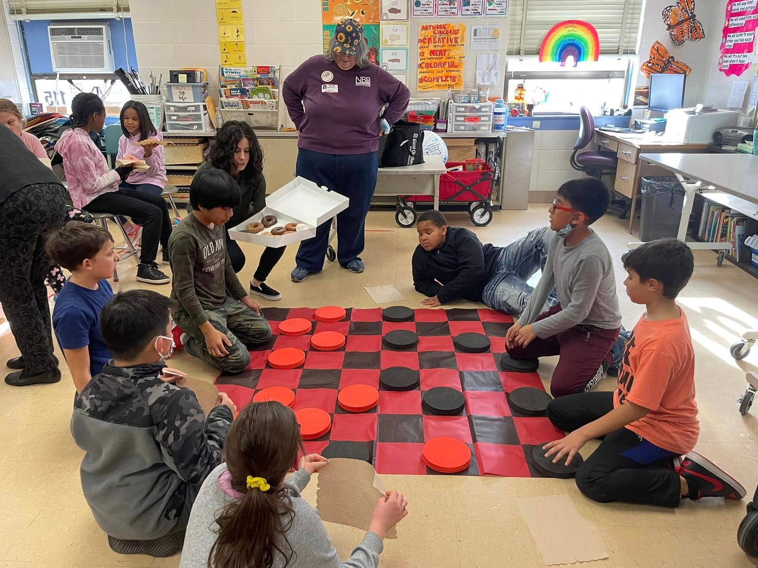 Norwich woman set out to stop bullying. Now she's a USA TODAY honoree