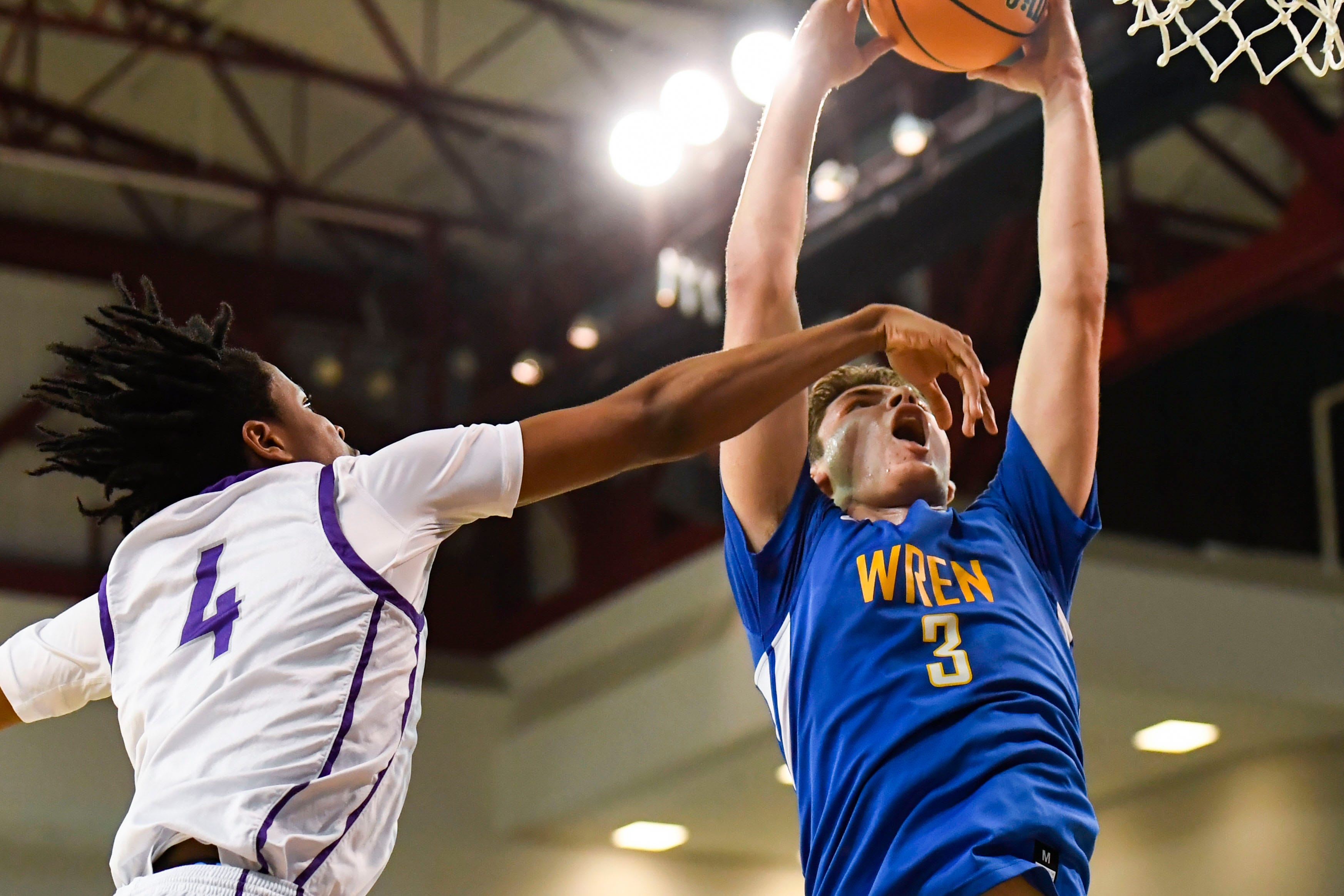 SC high school basketball: All-Anderson teams, player of the year