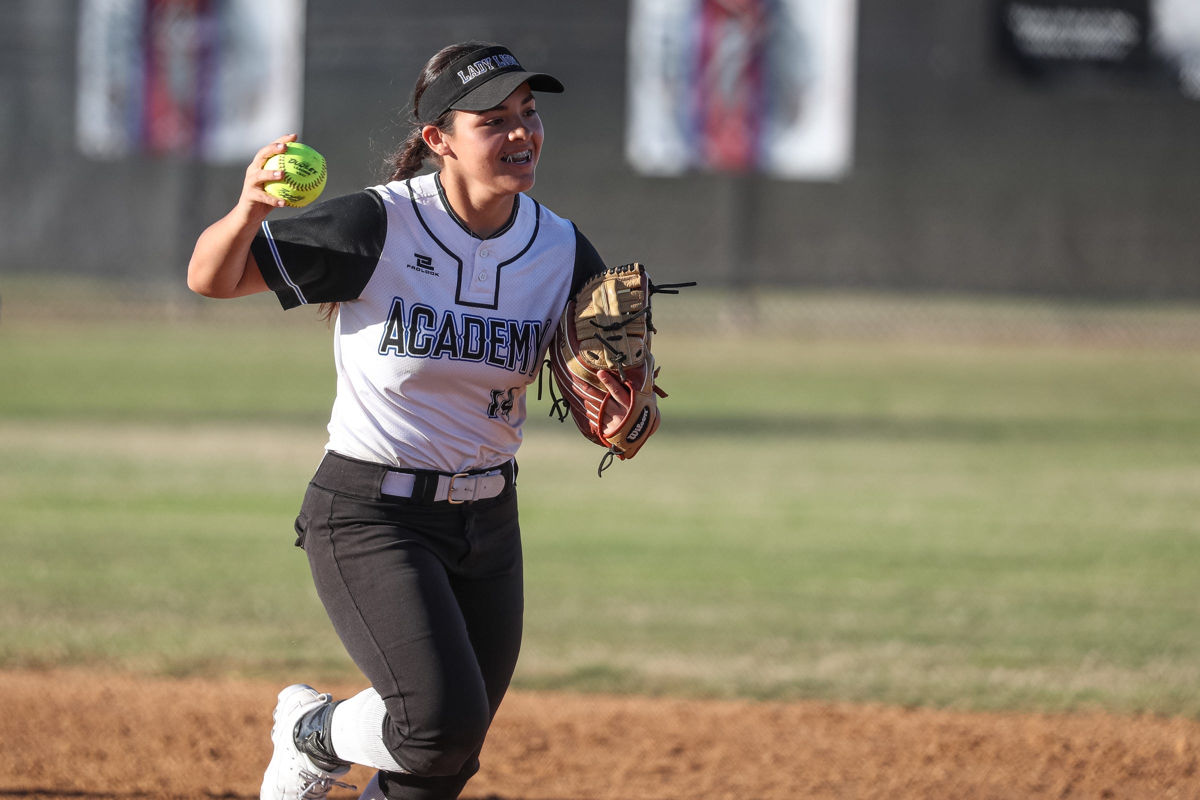 HS Baseball & Softball: Sinton, SGA lead weekly rankings once again