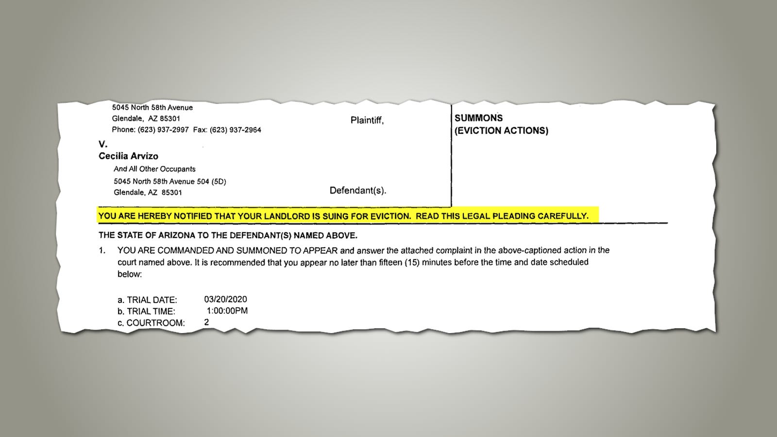 Housing crisis has 'waitlist shoppers' vying for Arizona vouchers