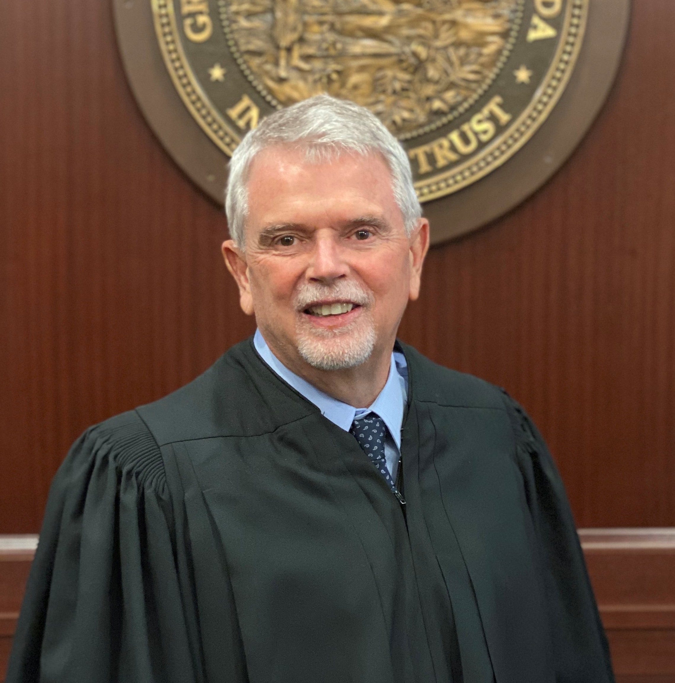 Jacksonville judge touts Mental Health Offender Program to help downtown