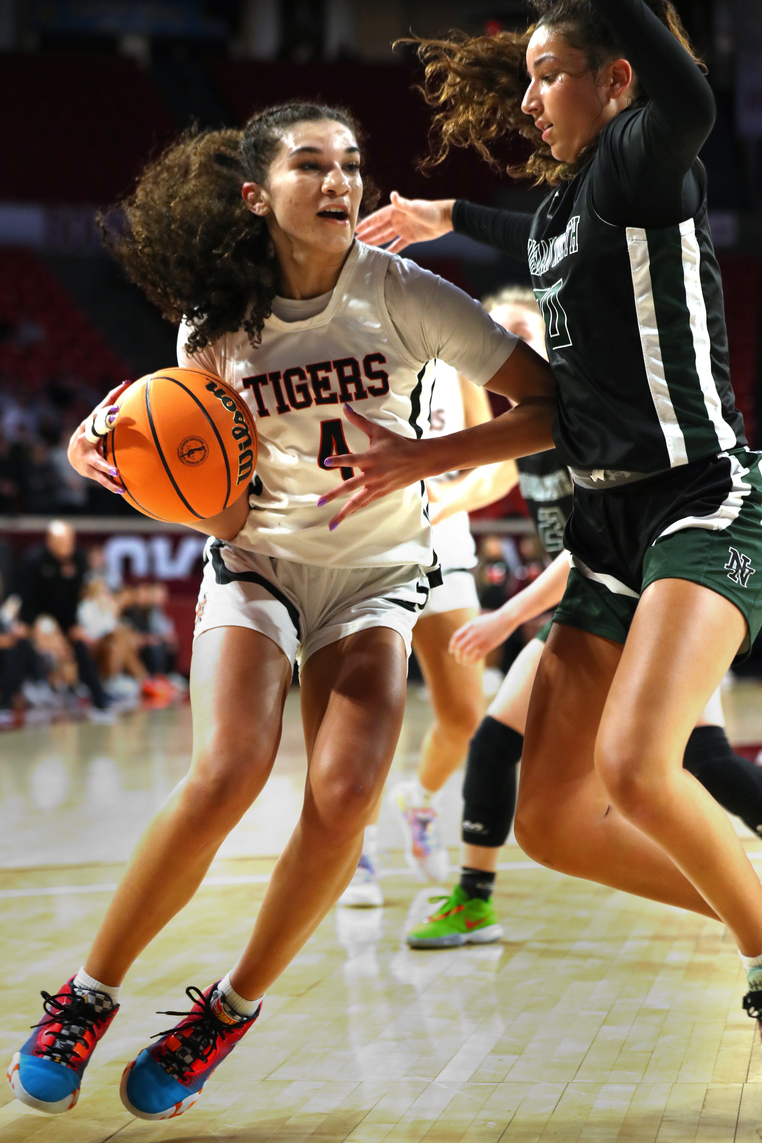 The Oklahoman’s 2023 Big All-City high school girls basketball roster