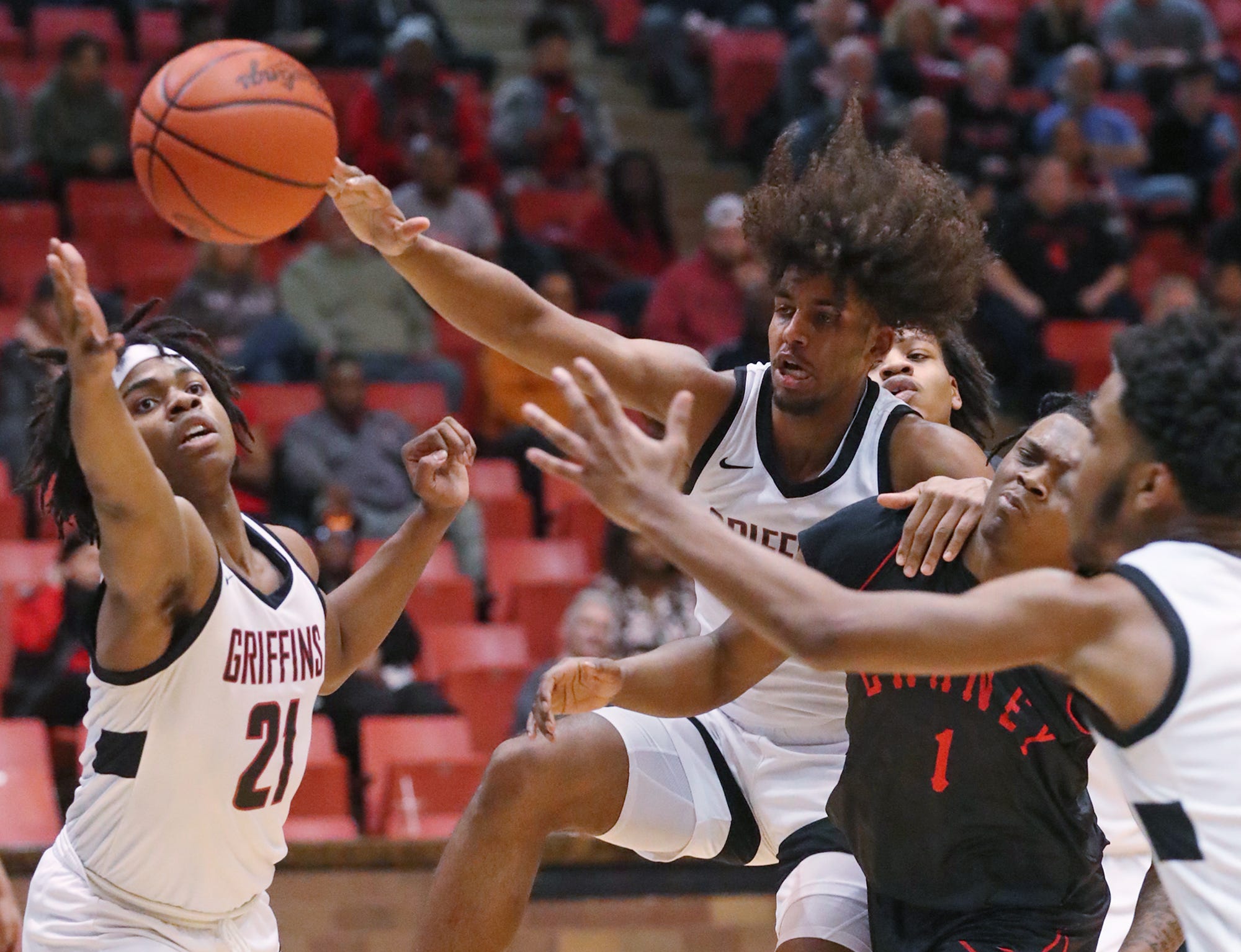 How Hoban, Buchtel boys basketball reached OHSAA state tournament