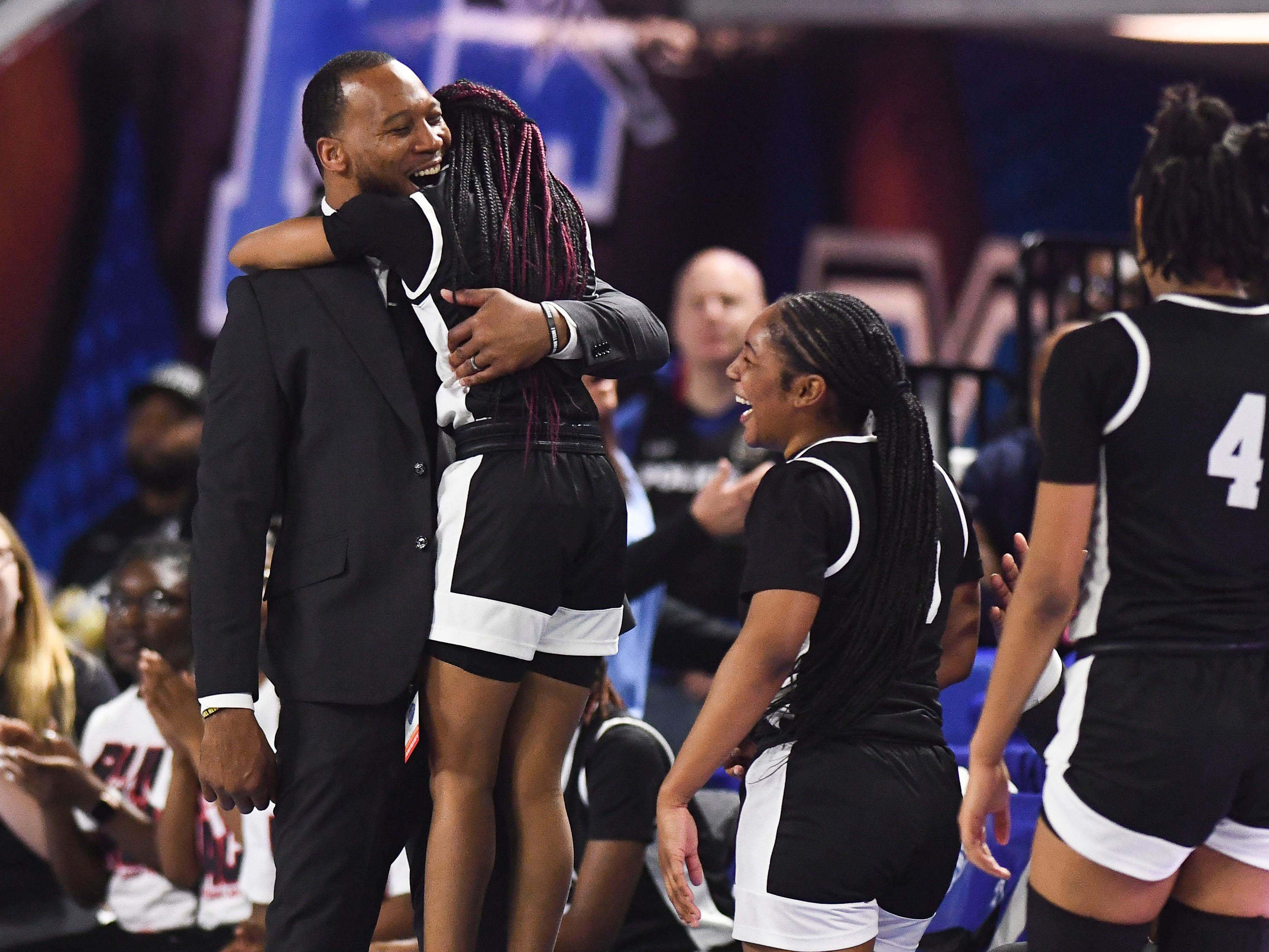 TSSAA state highlights: Jackson South Side ends season perfect, 3A title