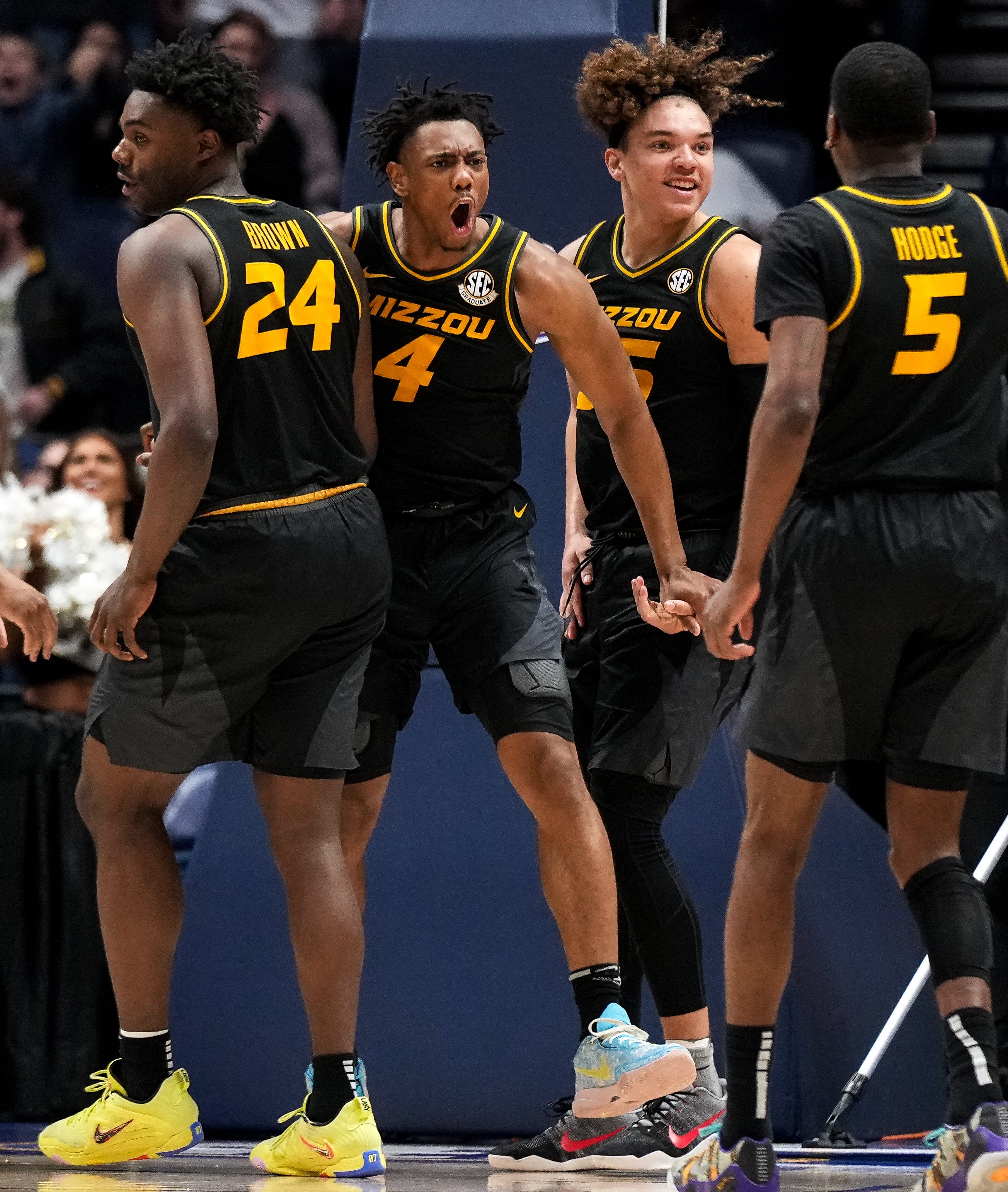 Missouri basketball: SEC lessons could help in NCAA tournament