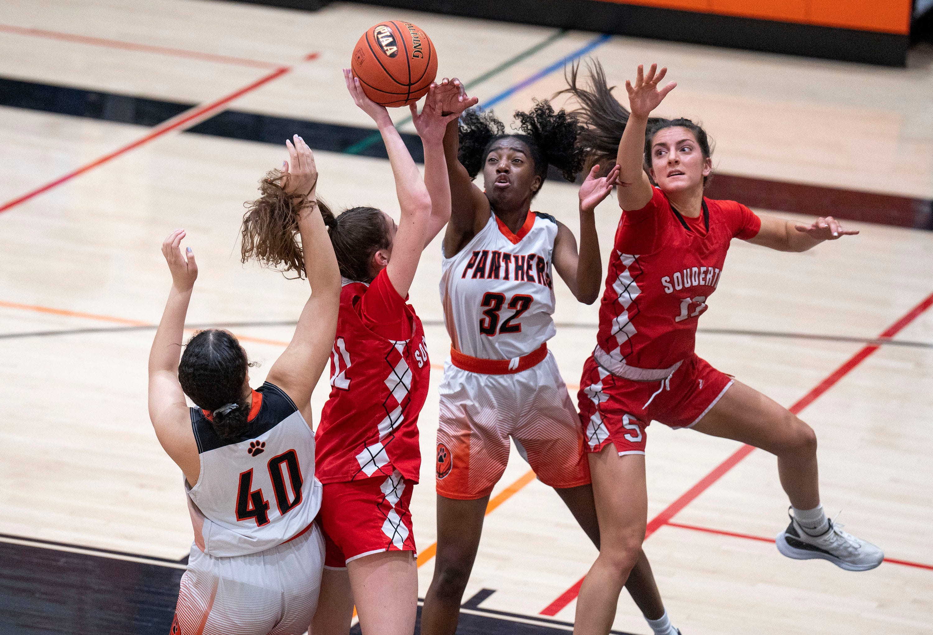 Five local basketball teams prepare for PIAA second-round matchups