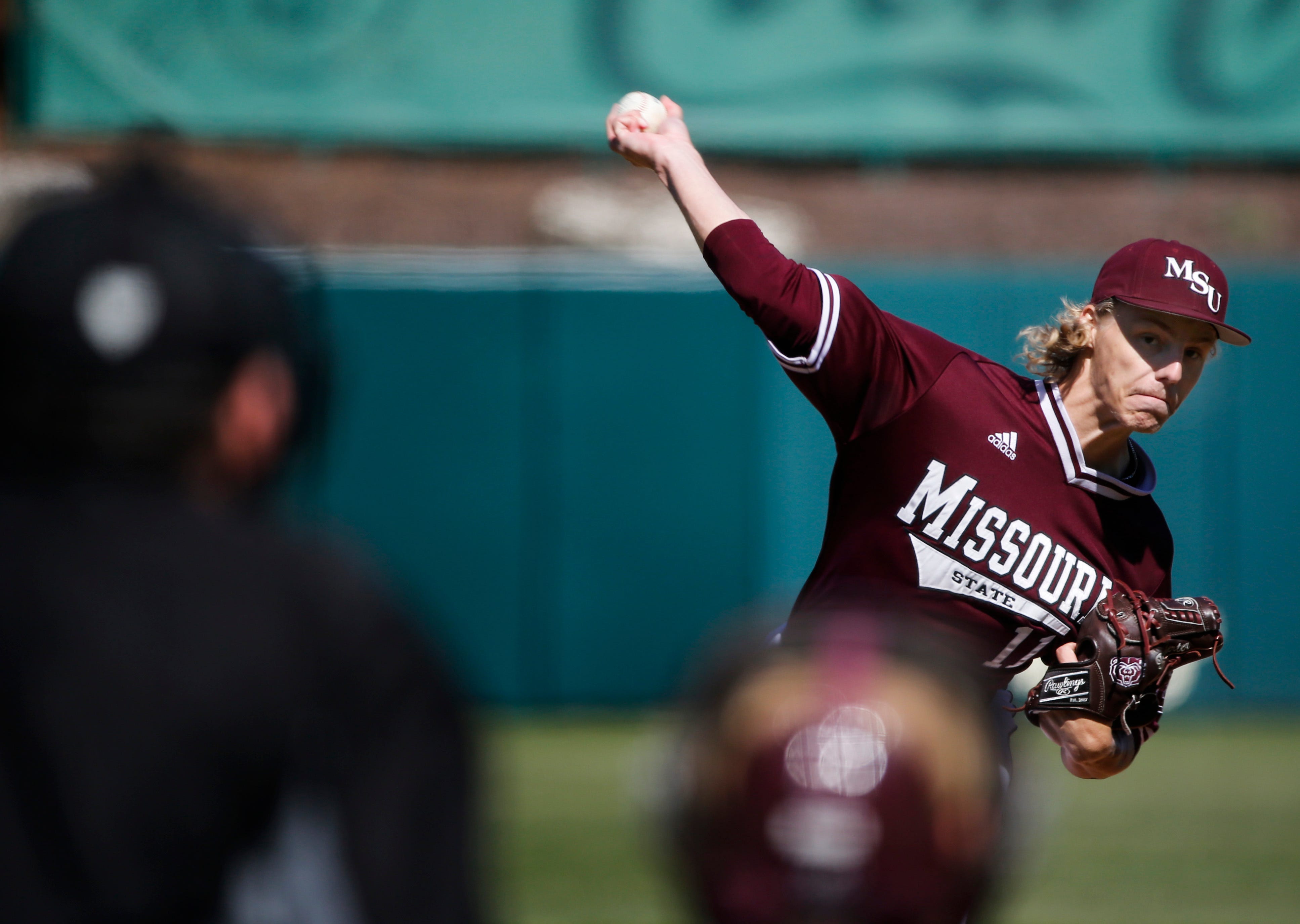 Missouri State baseball wins 2 of 3 in road series at Illinois State