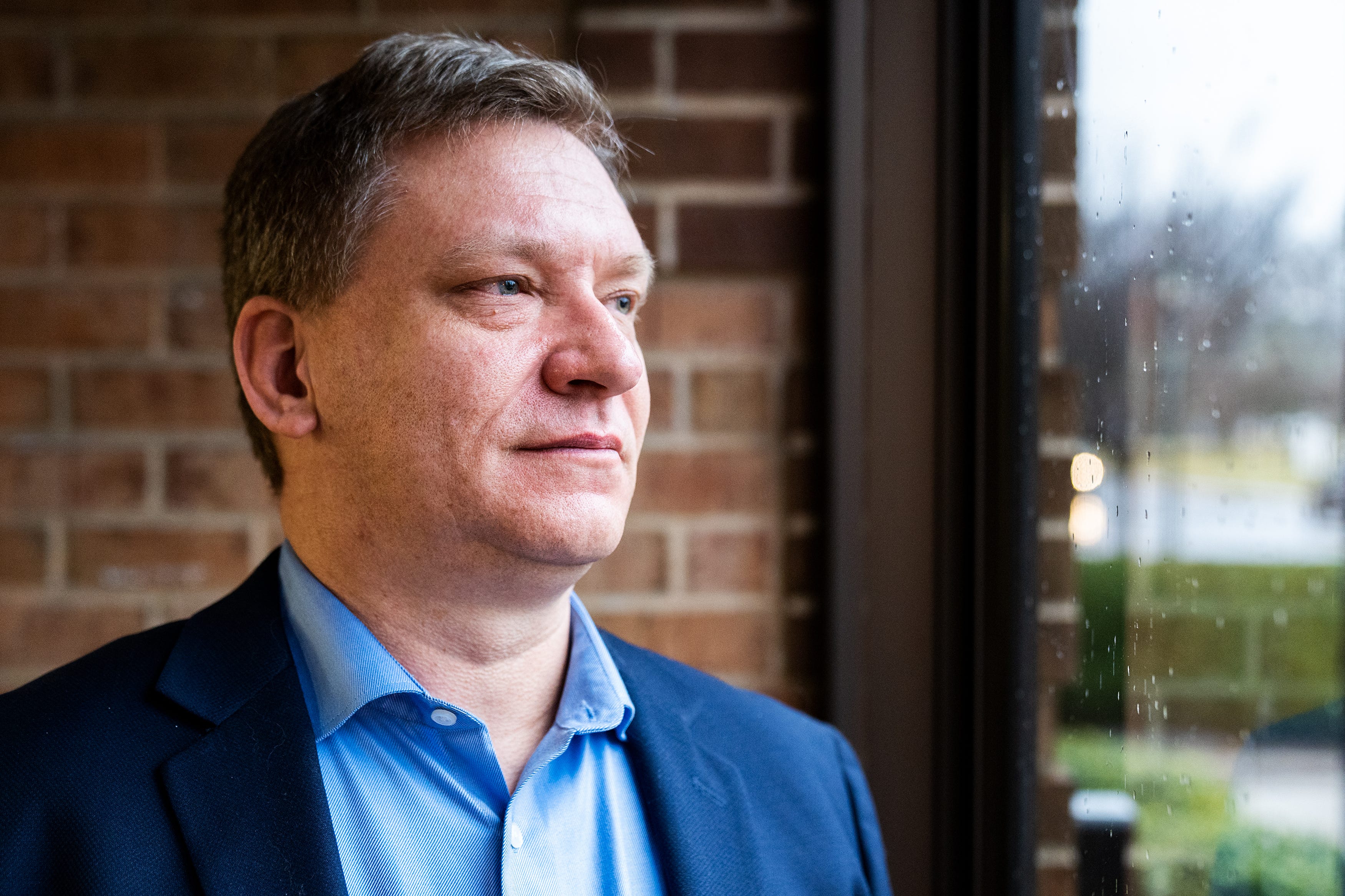 School avoidance becomes crisis after COVID