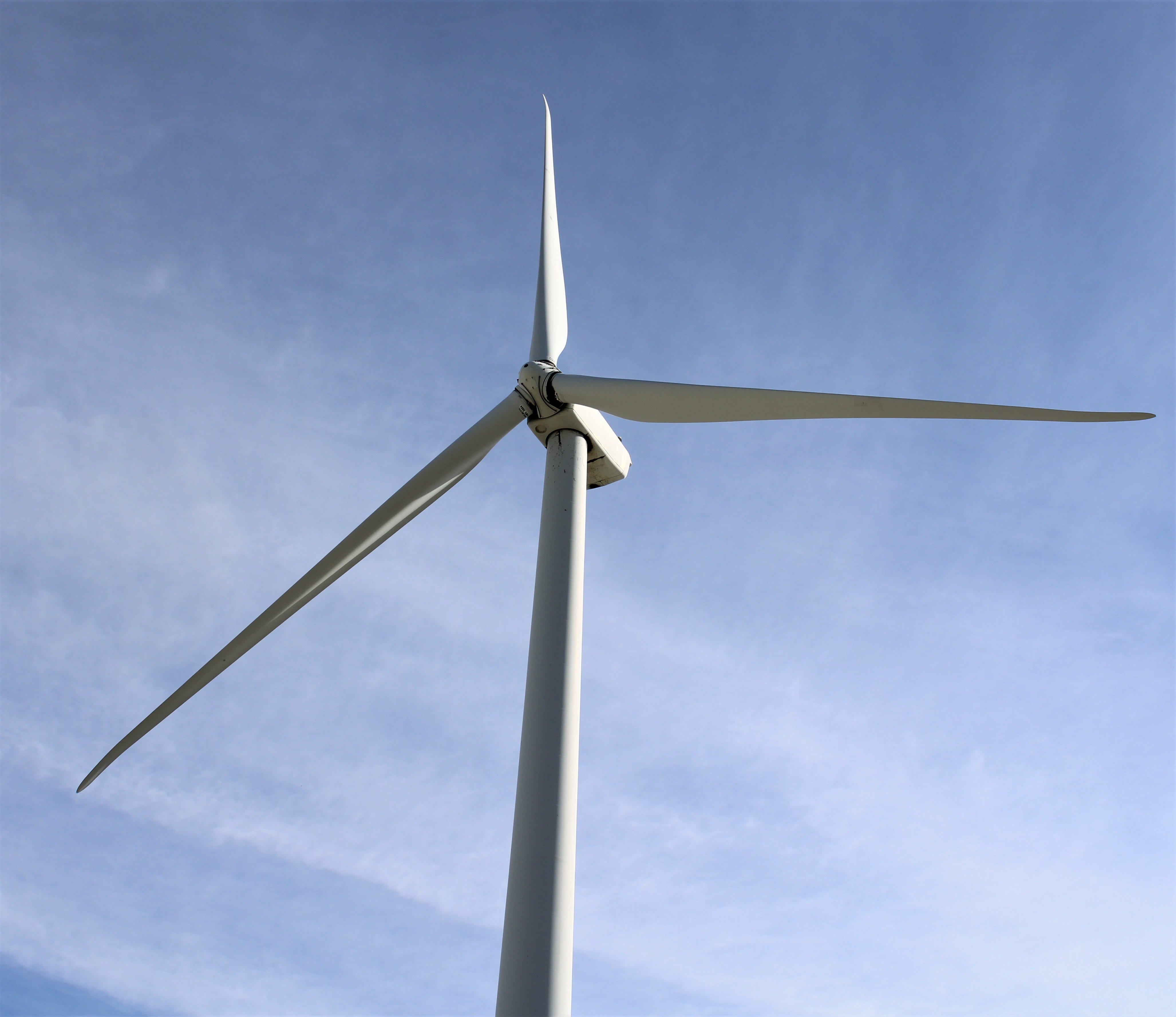 Trip to the Palm Springs Windmill Tours a must