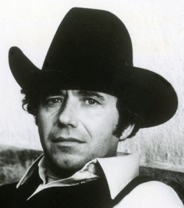 The story behind Bobby Bare's song about making cars in ‘Detroit City’