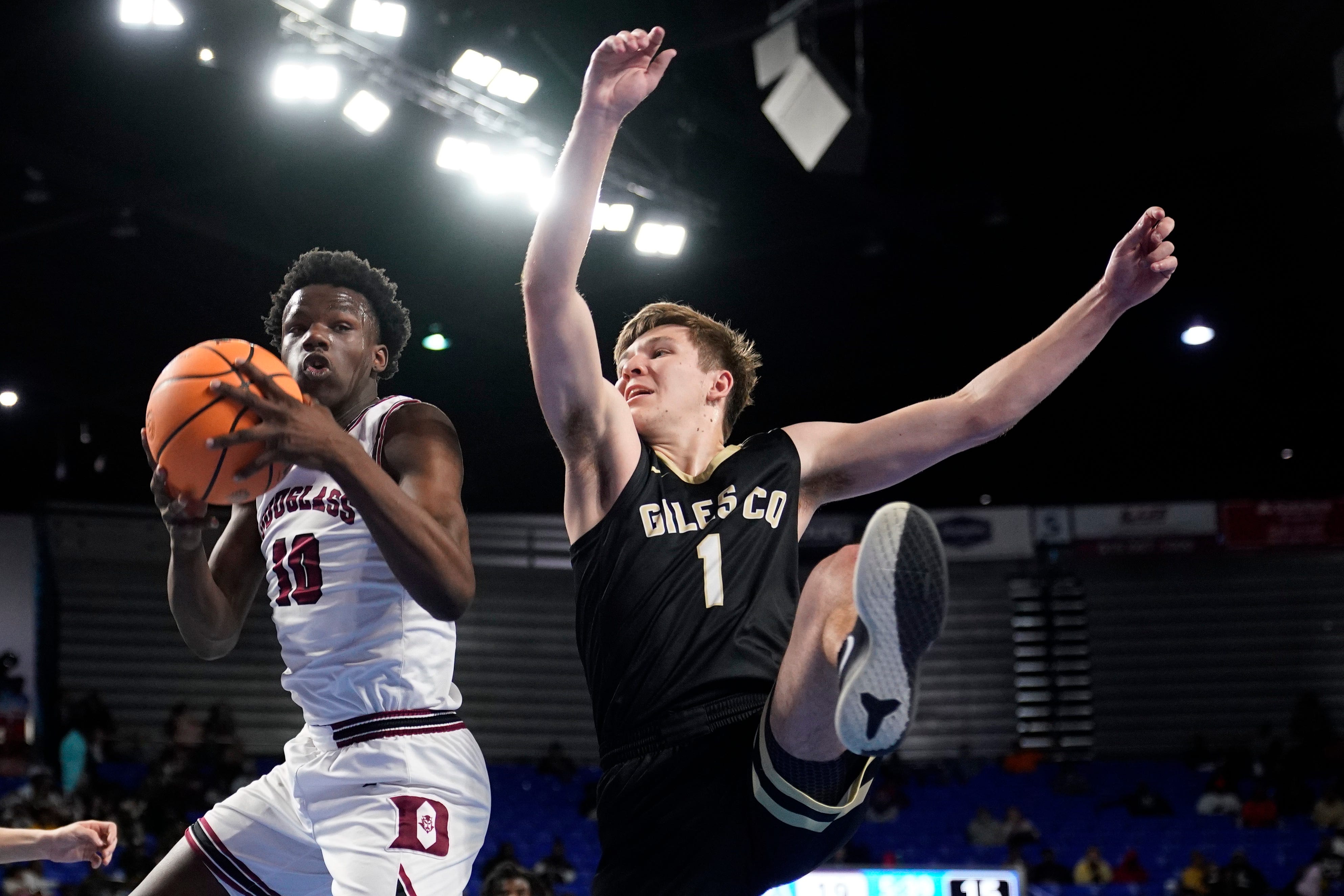 TSSAA basketball: Giles County went from three wins to state semis