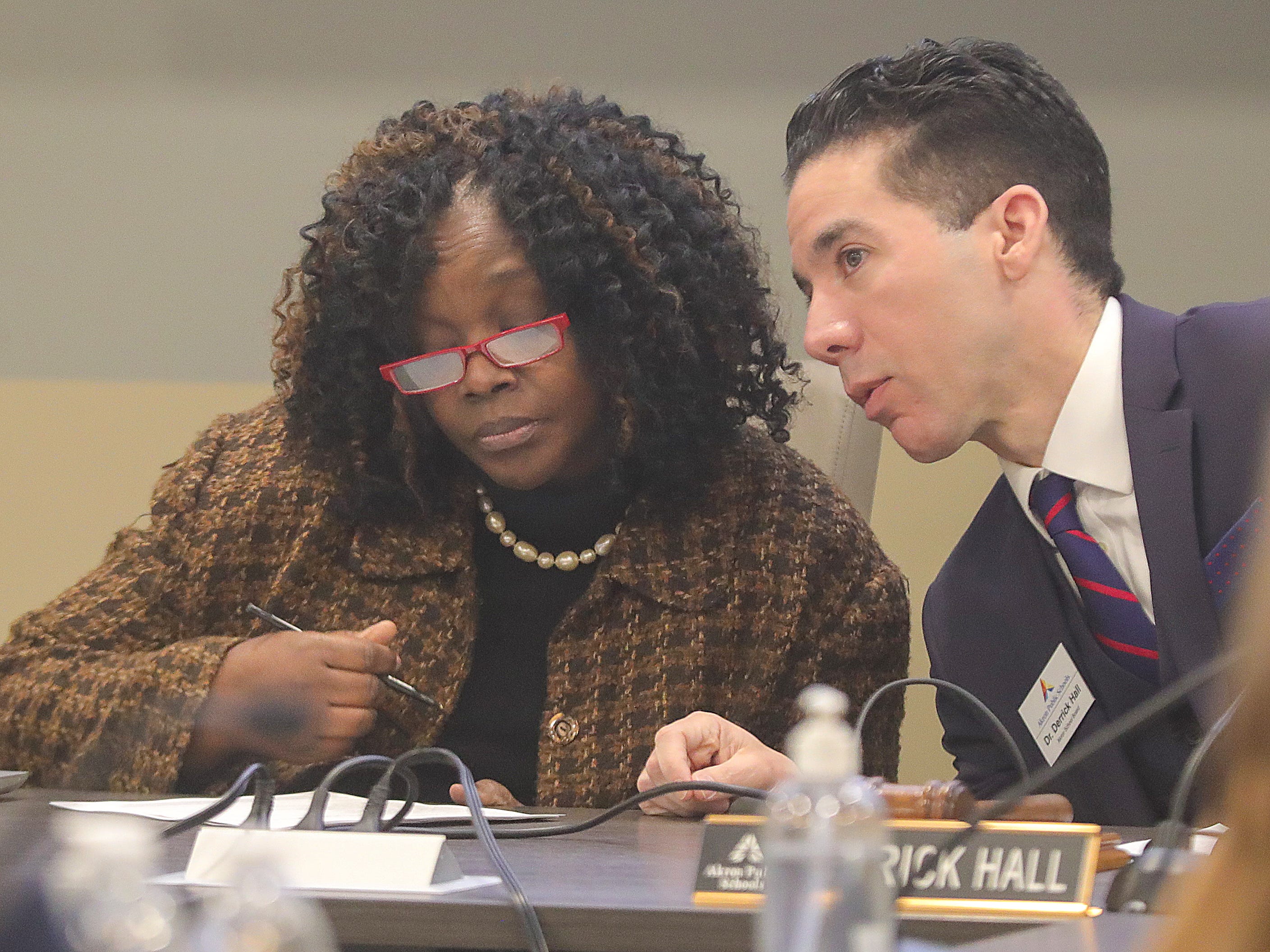 Akron Public Schools East cluster schools to move 6th grade to East CLC