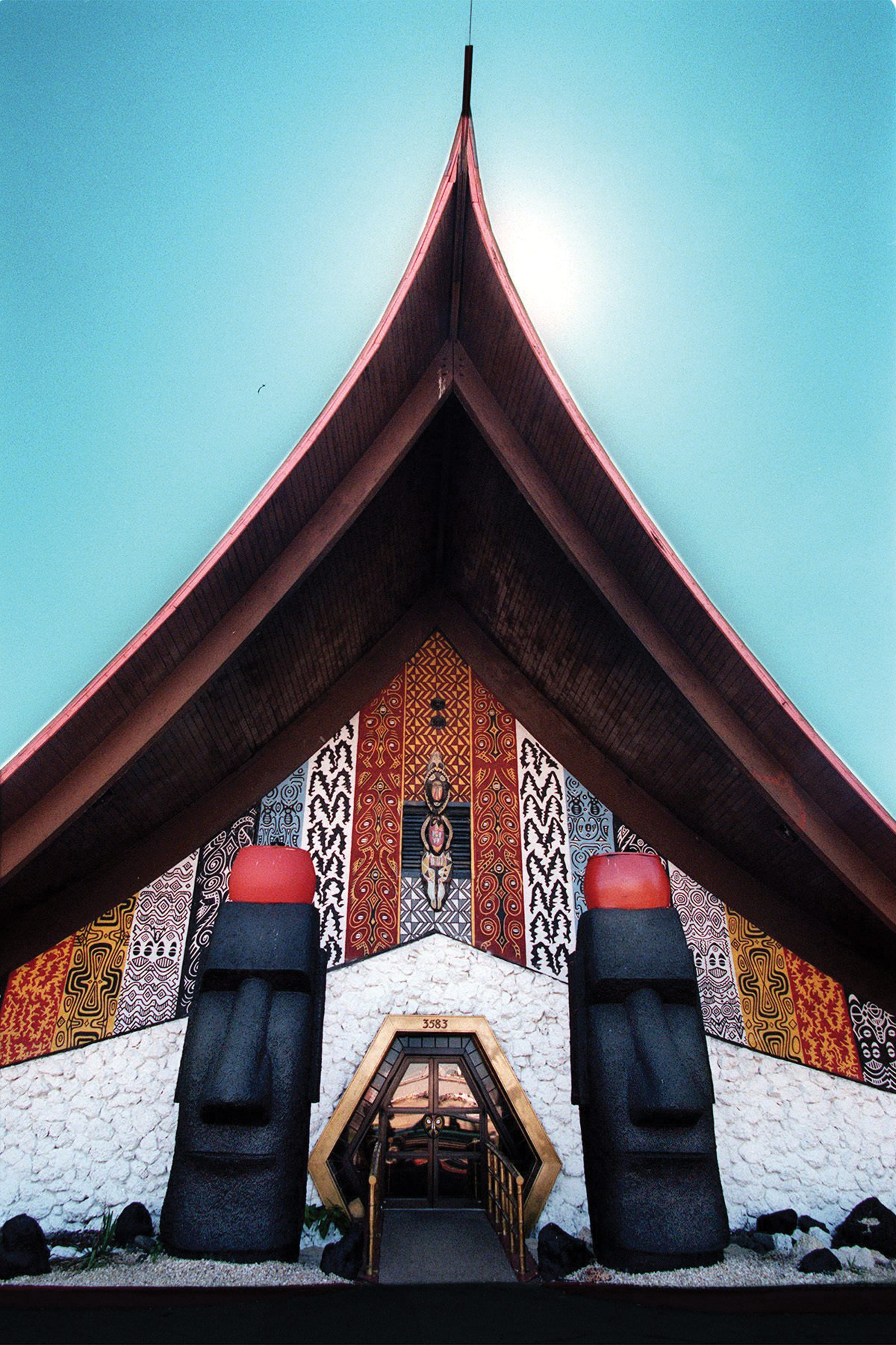 Remembering the Kahiki Restaurant’s Glorious Reign in Columbus