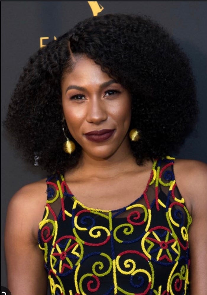 Diarra Kilpatrick cast in BET+ series 'Diarra from Detroit'