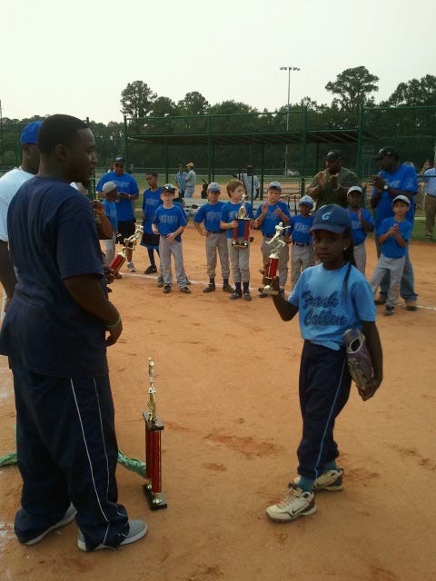 Flau-jae Johnson scores PUMA athletic endorsements Roc Nation recording ...