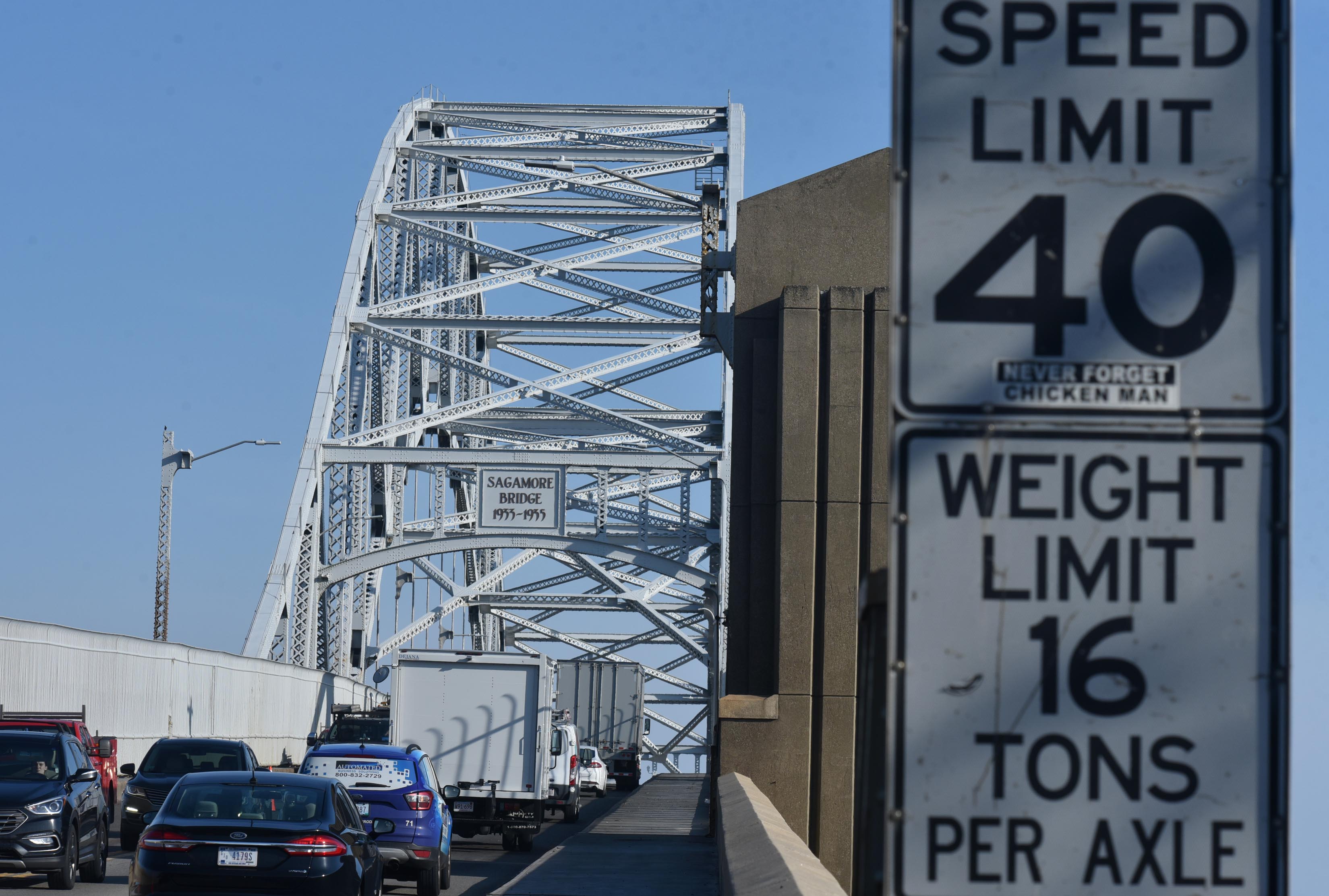 State environmental review of Cape Cod bridges project to begin in May