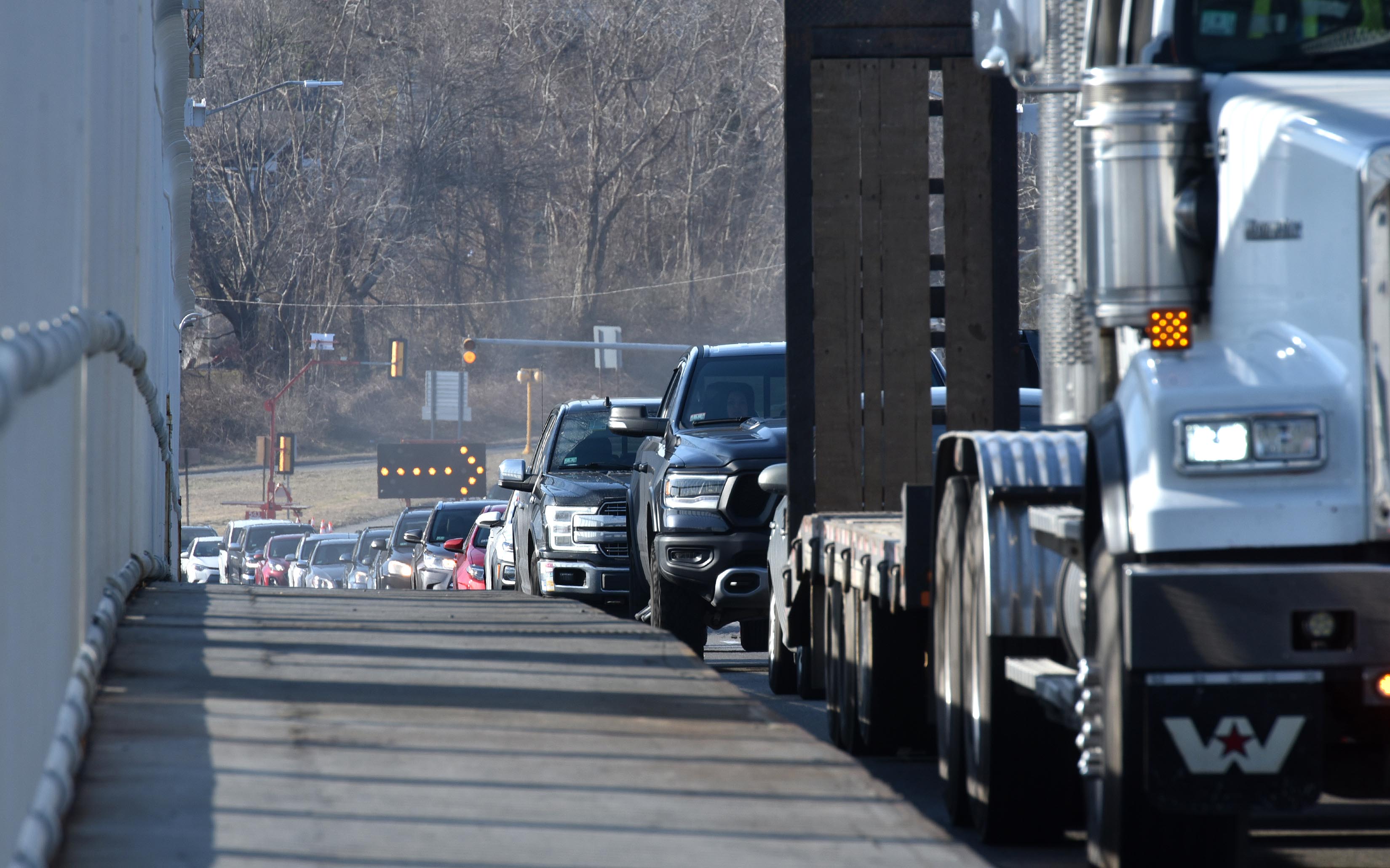 How Sagamore Bridge project could affect land value in Bourne