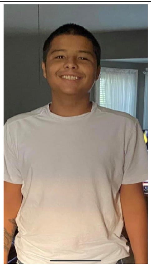 Wednesday shooting update: Victim named, another person of interest sought