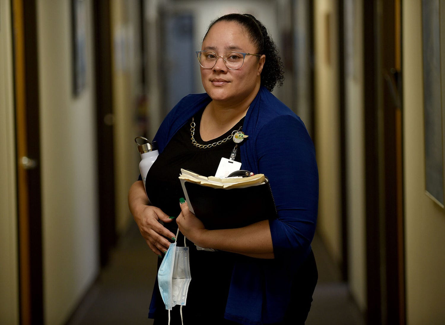 NH mental health services help more but workforce limits mean gaps