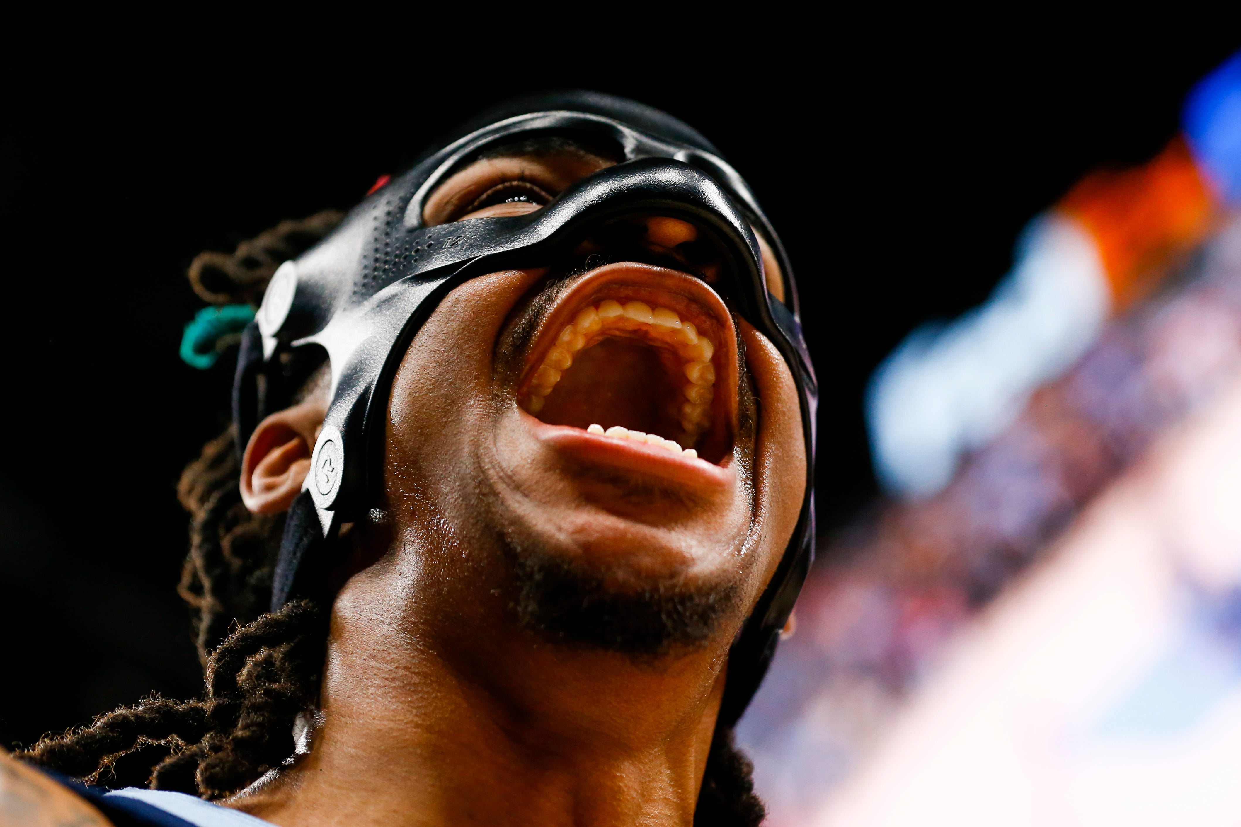 Memphis Grizzlies' Ja Morant returns vs. Oklahoma City Thunder