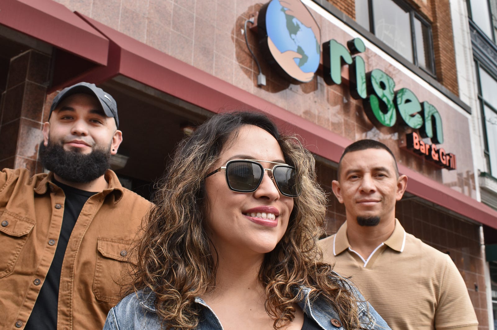 Herald News Top 5 Origen Nichole Cyr Veterans Memorial Bridge Route 79