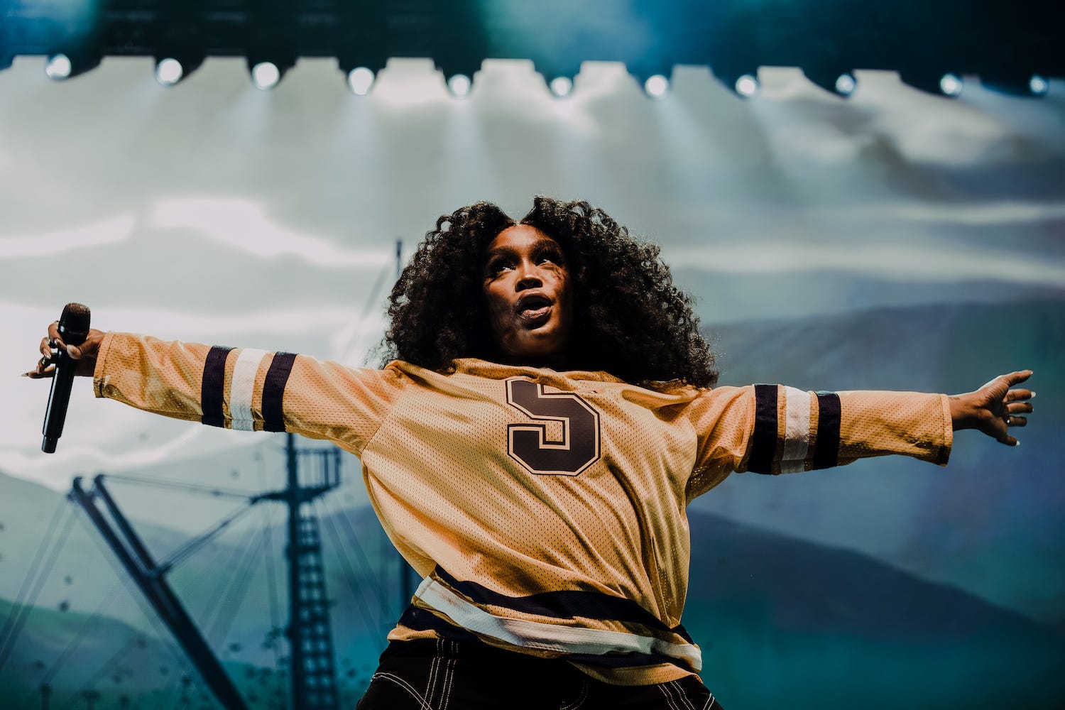 SZA 2023 tour coming to downtown Phoenix. How to get concert tickets