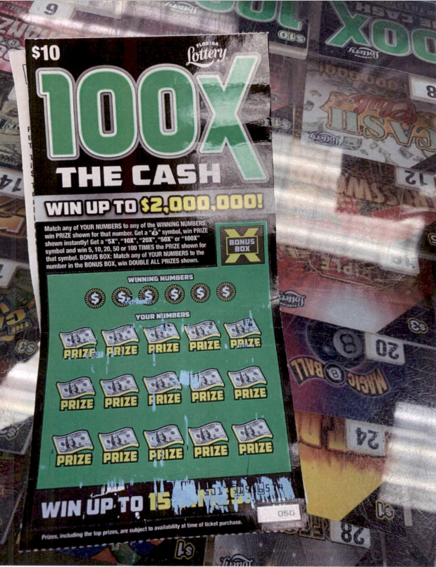 Website tracks the lottery games with the best payouts nationwide