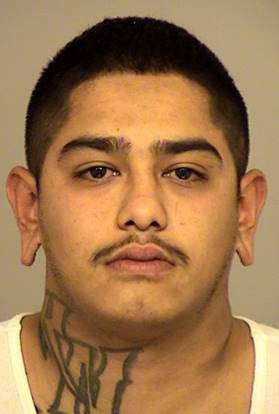 Family of 2017 Oxnard murder victim Aaron Austin speak at sentencing