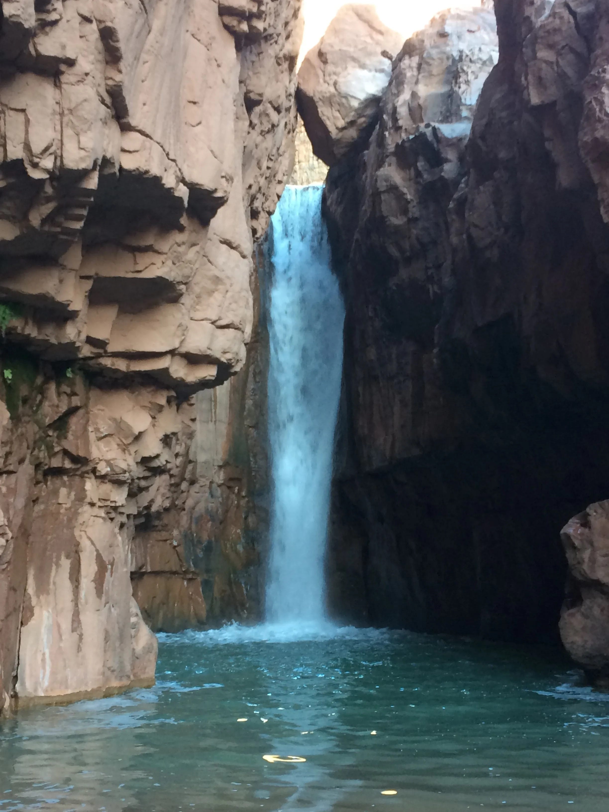 The best waterfalls in Arizona this spring and where to find them