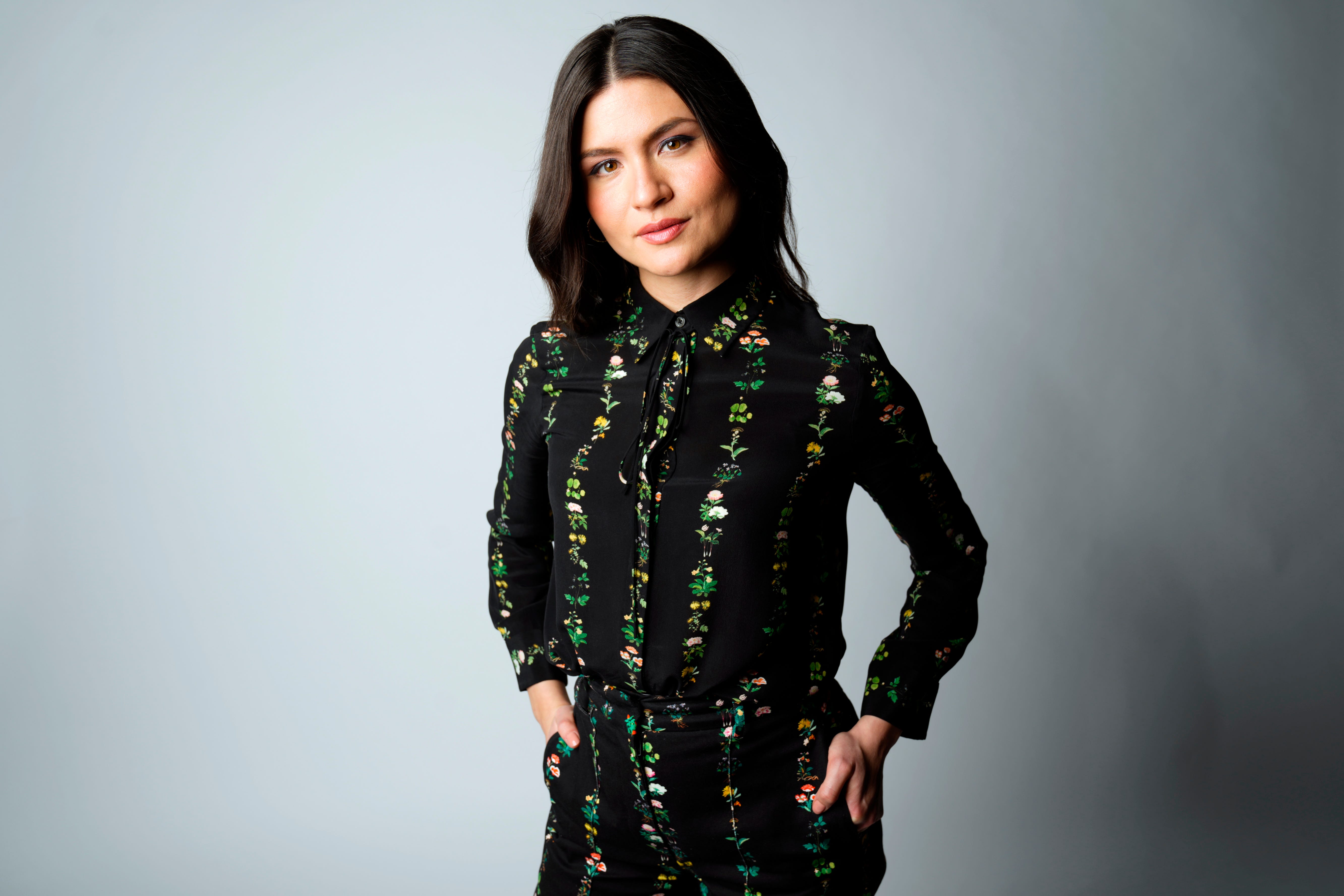 Phillipa Soo on life after 'Hamilton,' romantic drama 'One True Loves'