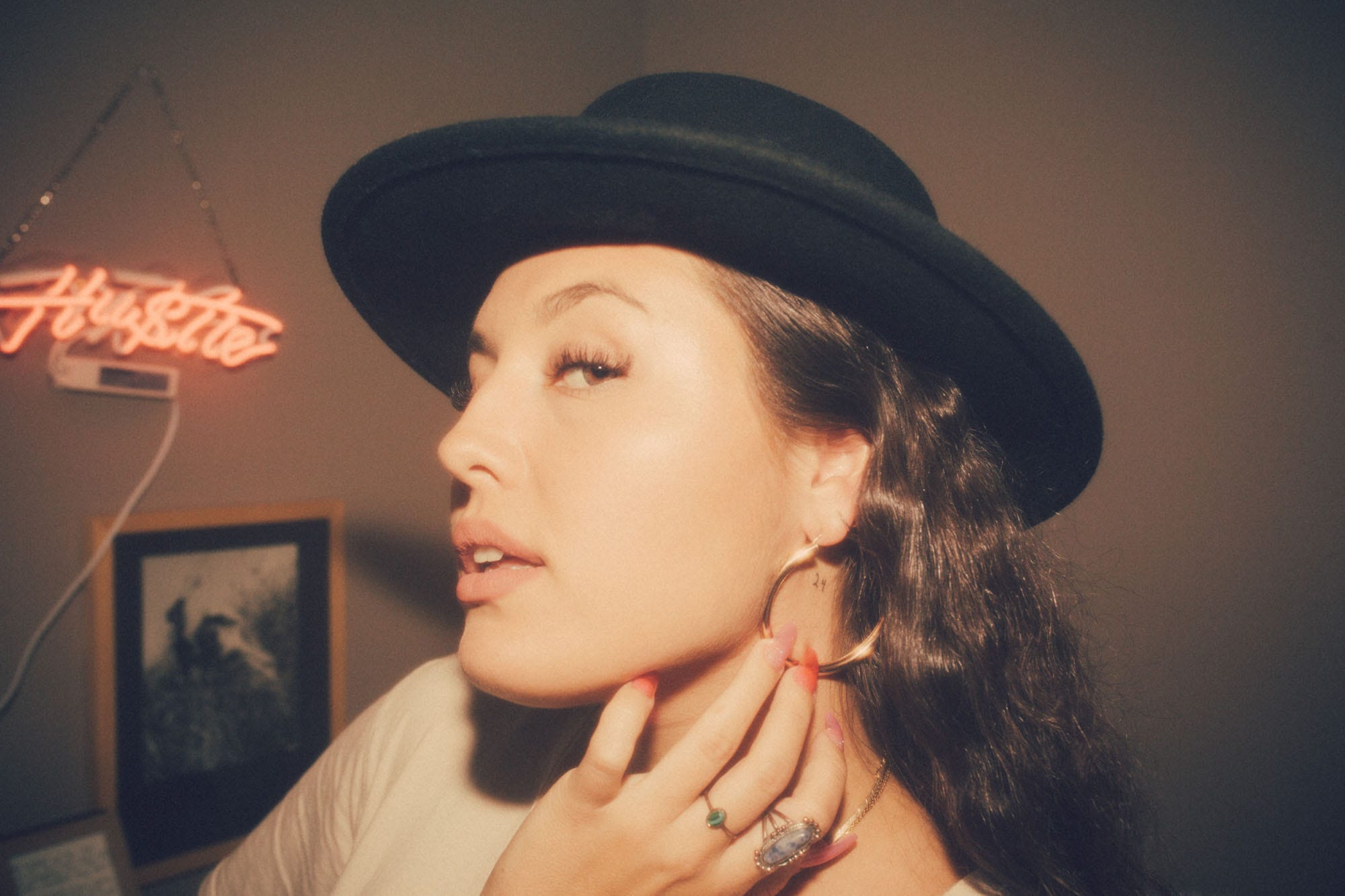 New Wilmington music from Annie Tracy includes work with Grammy winner