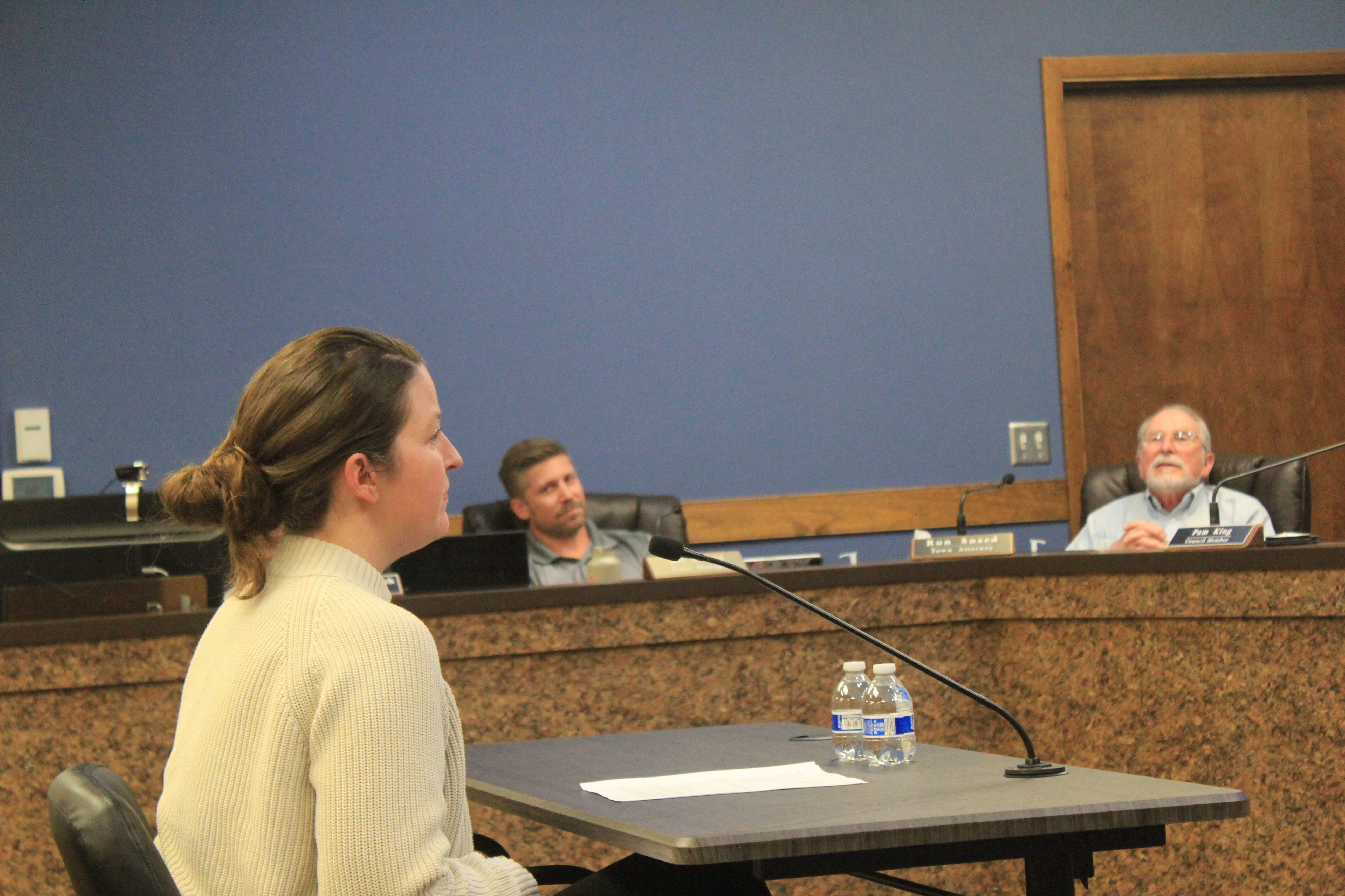 Are Airbnbs an issue in Black Mountain? Regulation pitfalls?