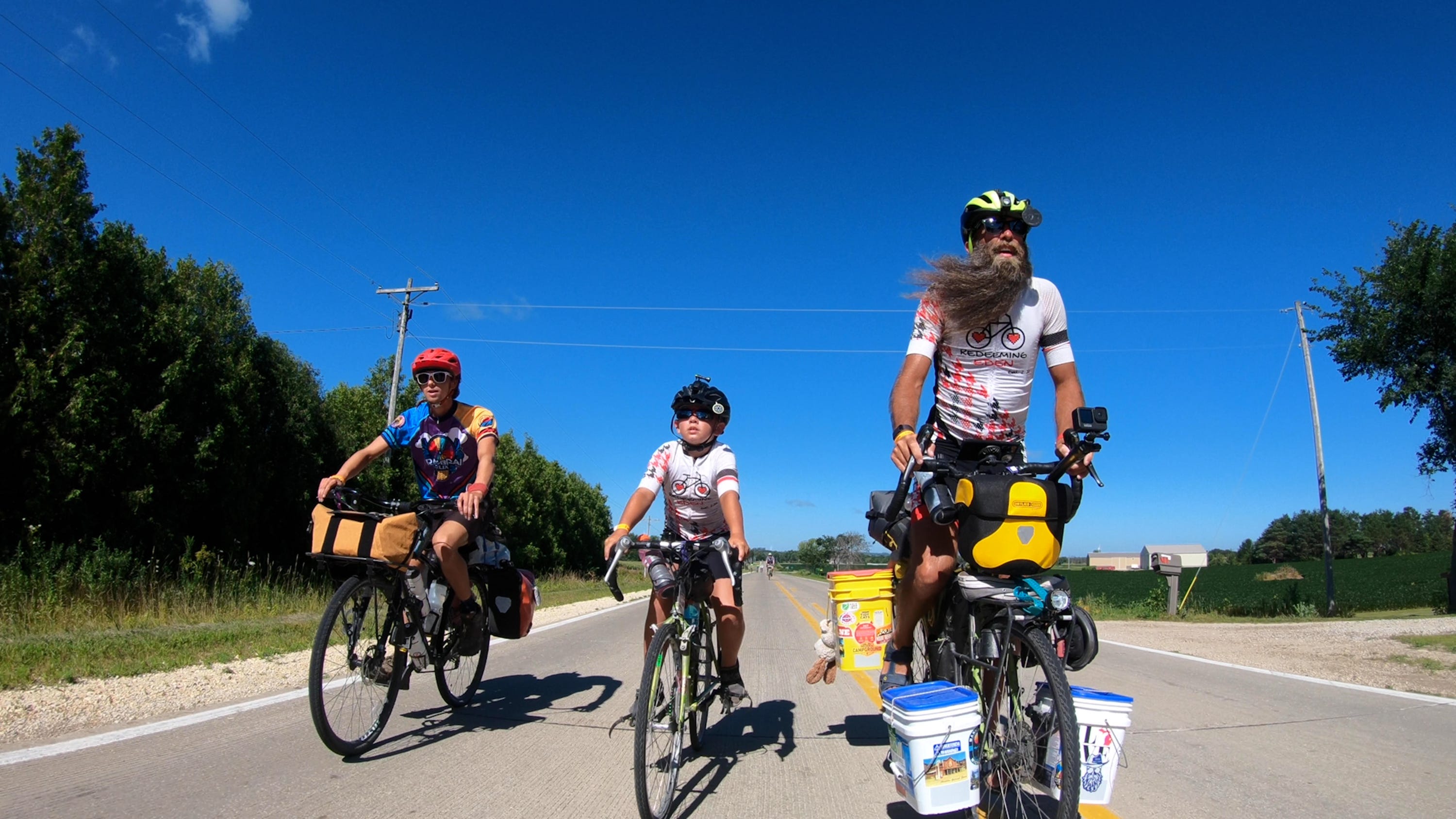 Shift: The RAGBRAI documentary tickets, where to watch and more
