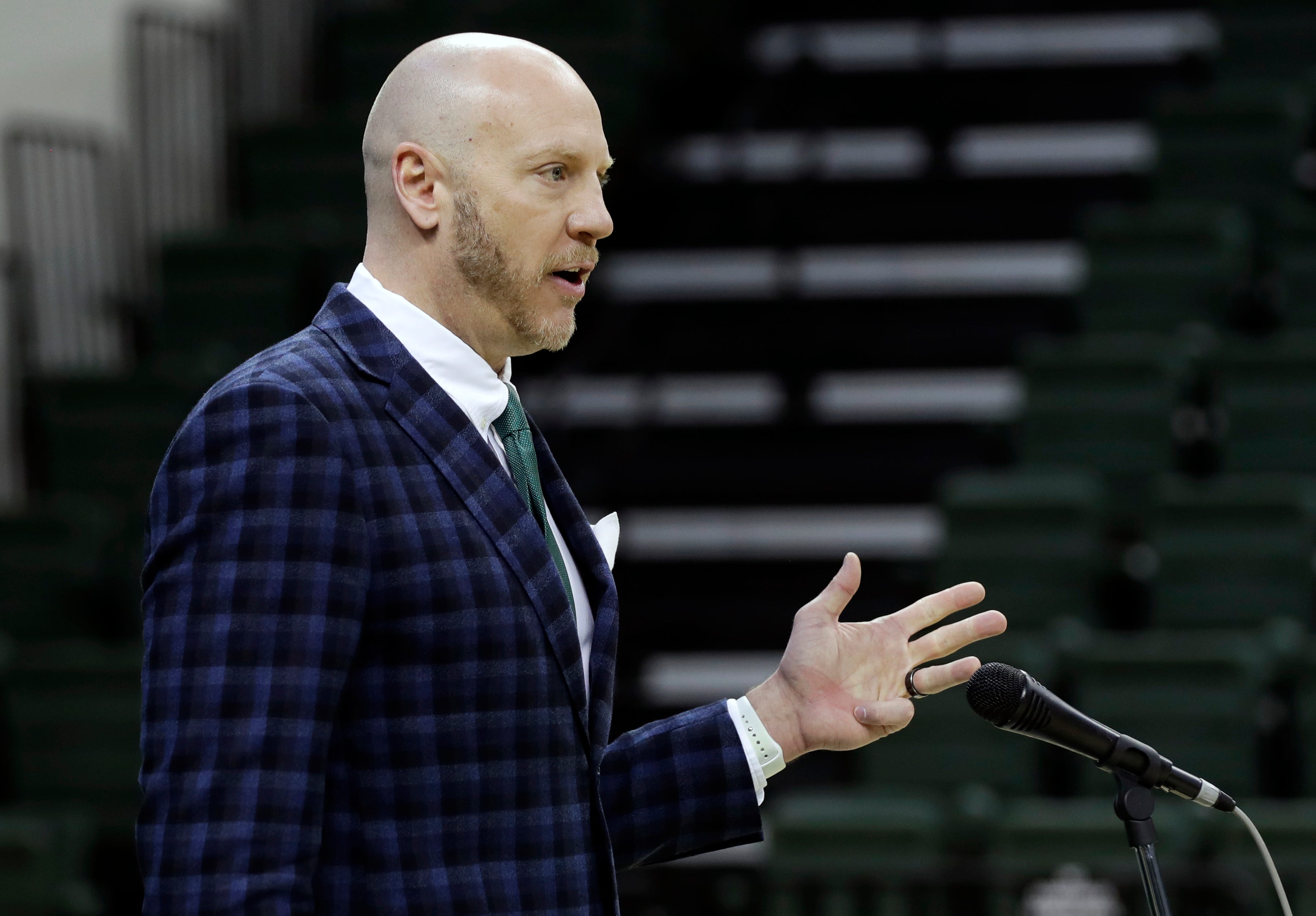 Wyoming Cowboys News, Schedule, Stats and Roster - USA TODAY Sports