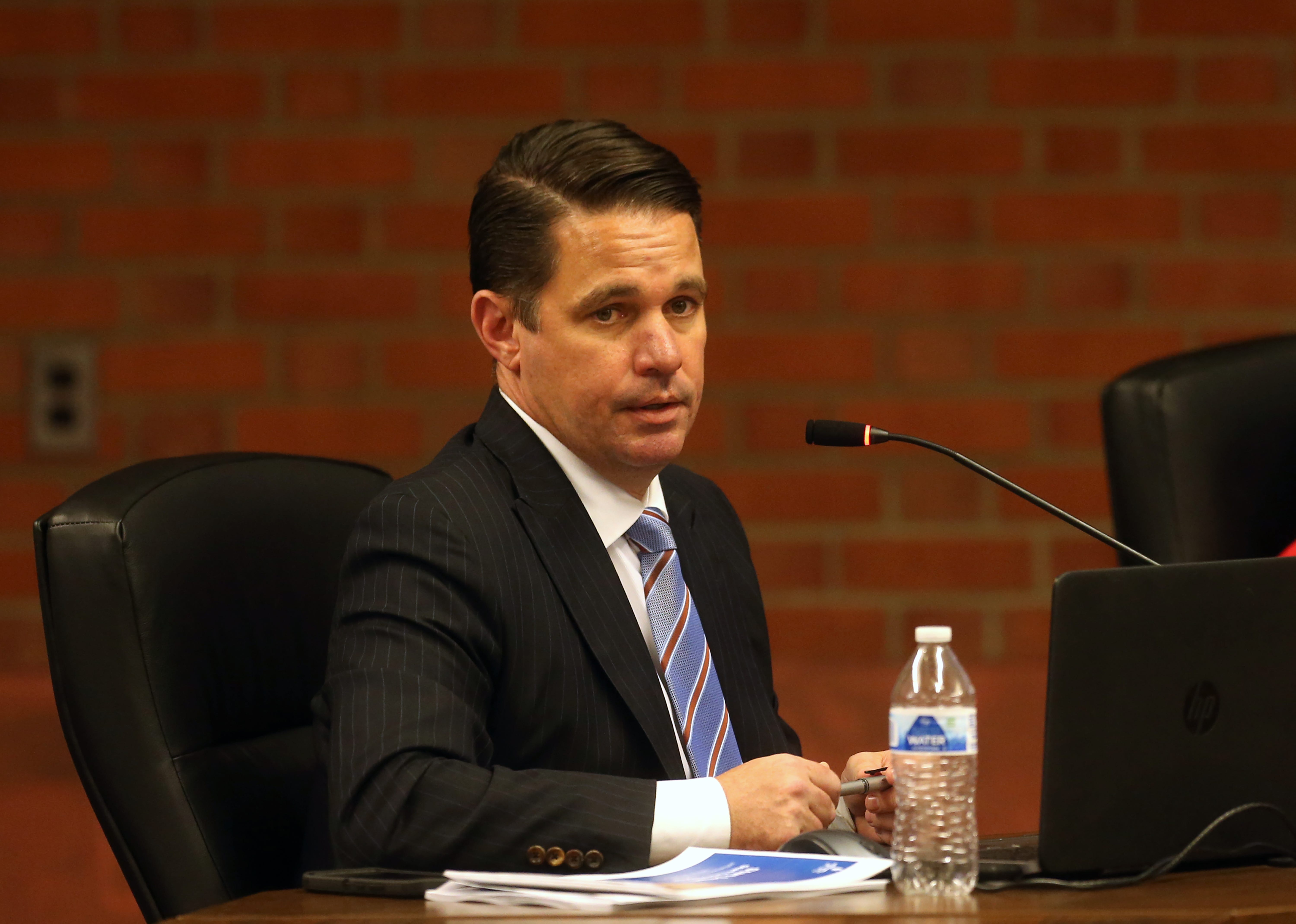 Louisville Storytellers: Hospice nurse knows life and death