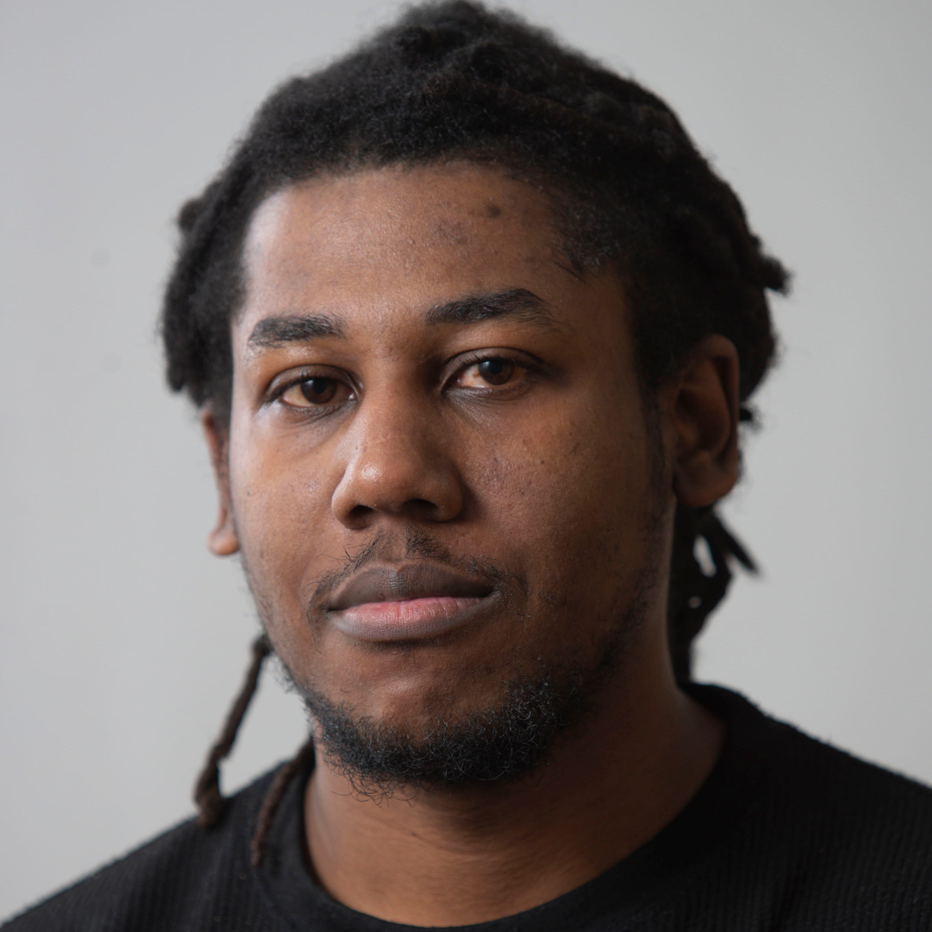 Andre Lamar | The News Journal