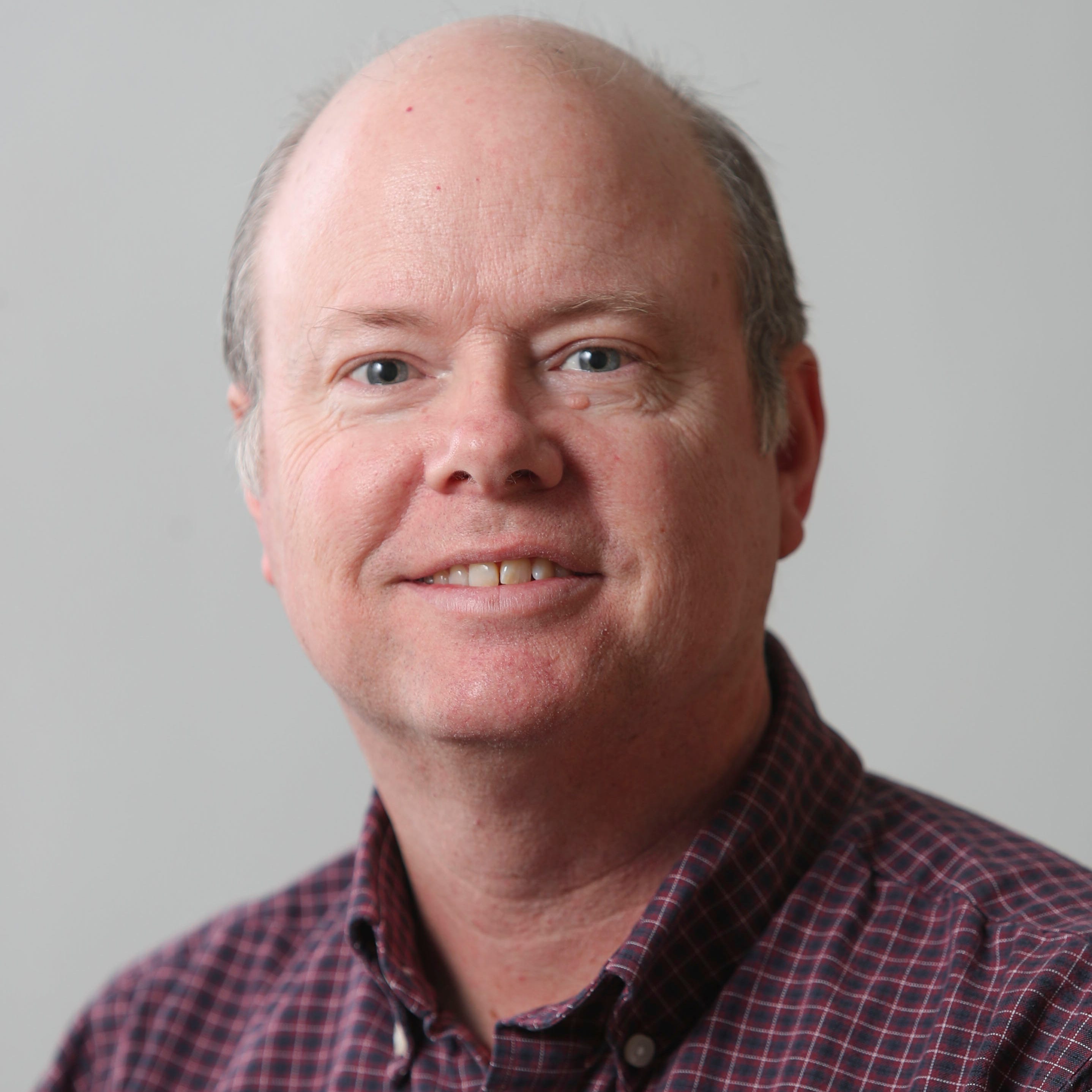 Ben Mace | The News Journal