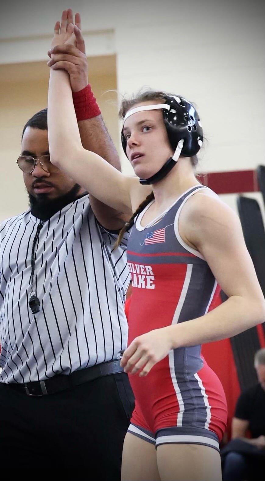 South Shore High School Wrestling All-Scholastic Team