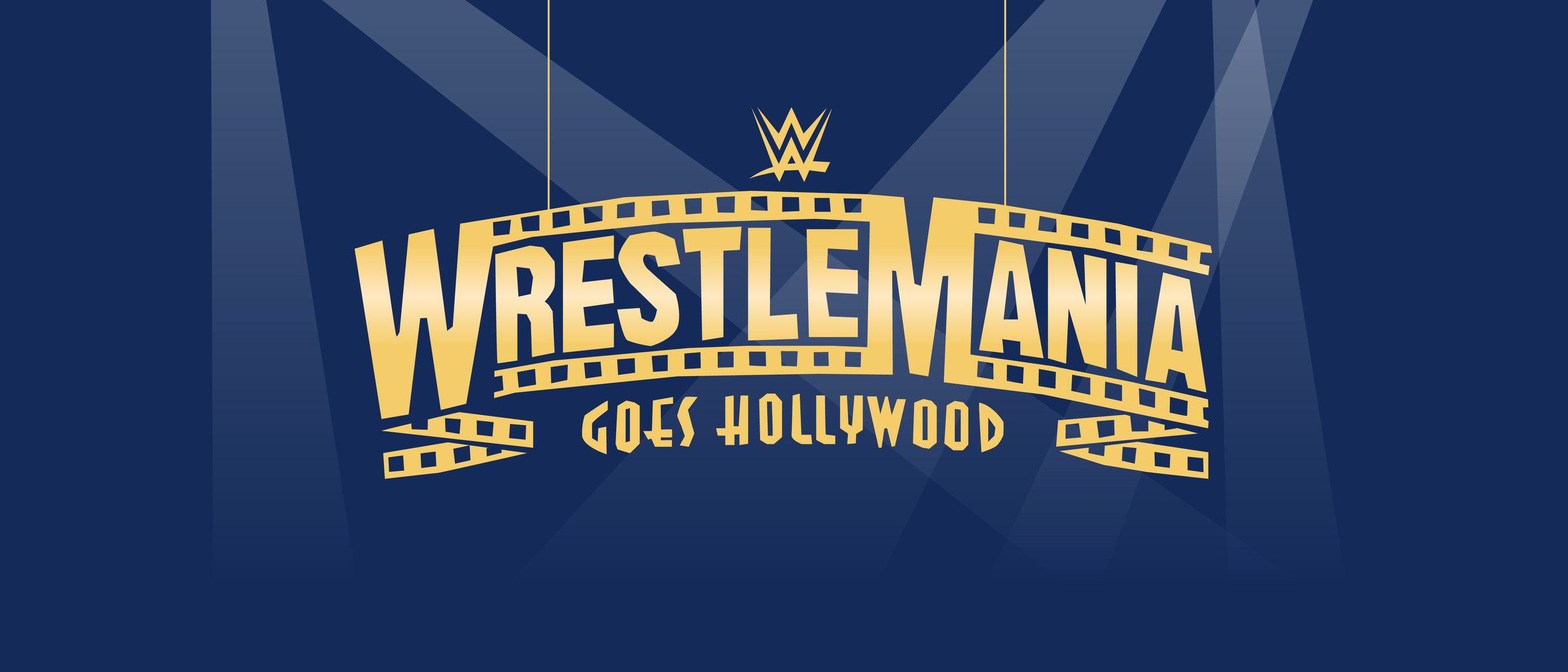 WrestleMania goes Hollywood. History of WWE's biggest event of the year