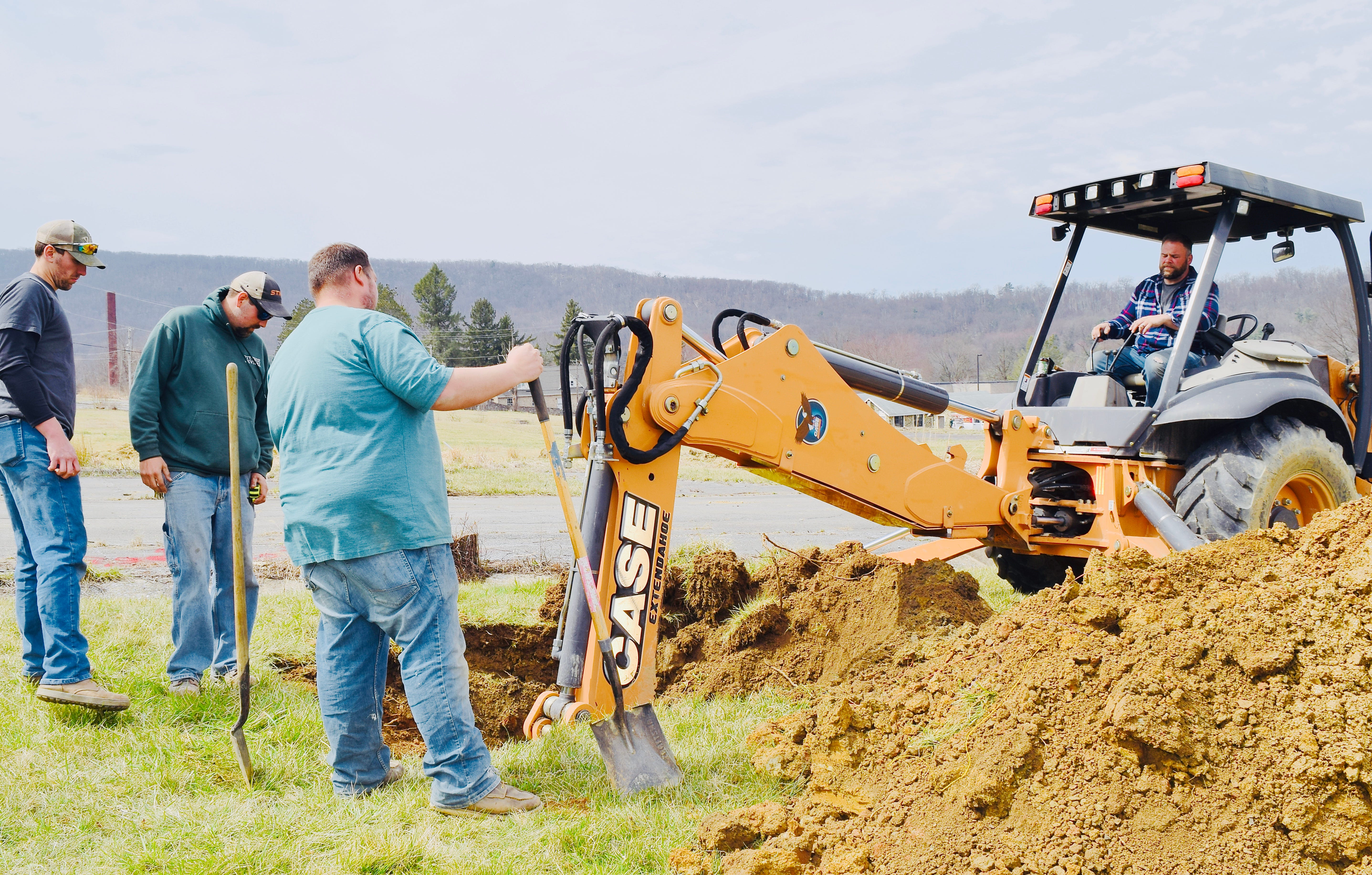 From Army base to albatross to revival: Fort Ritchie finally rebounds
