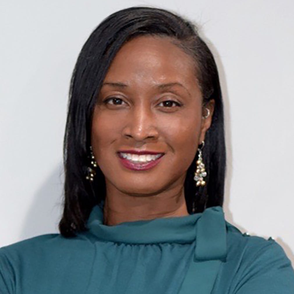 Anitra Johnson | The News Journal