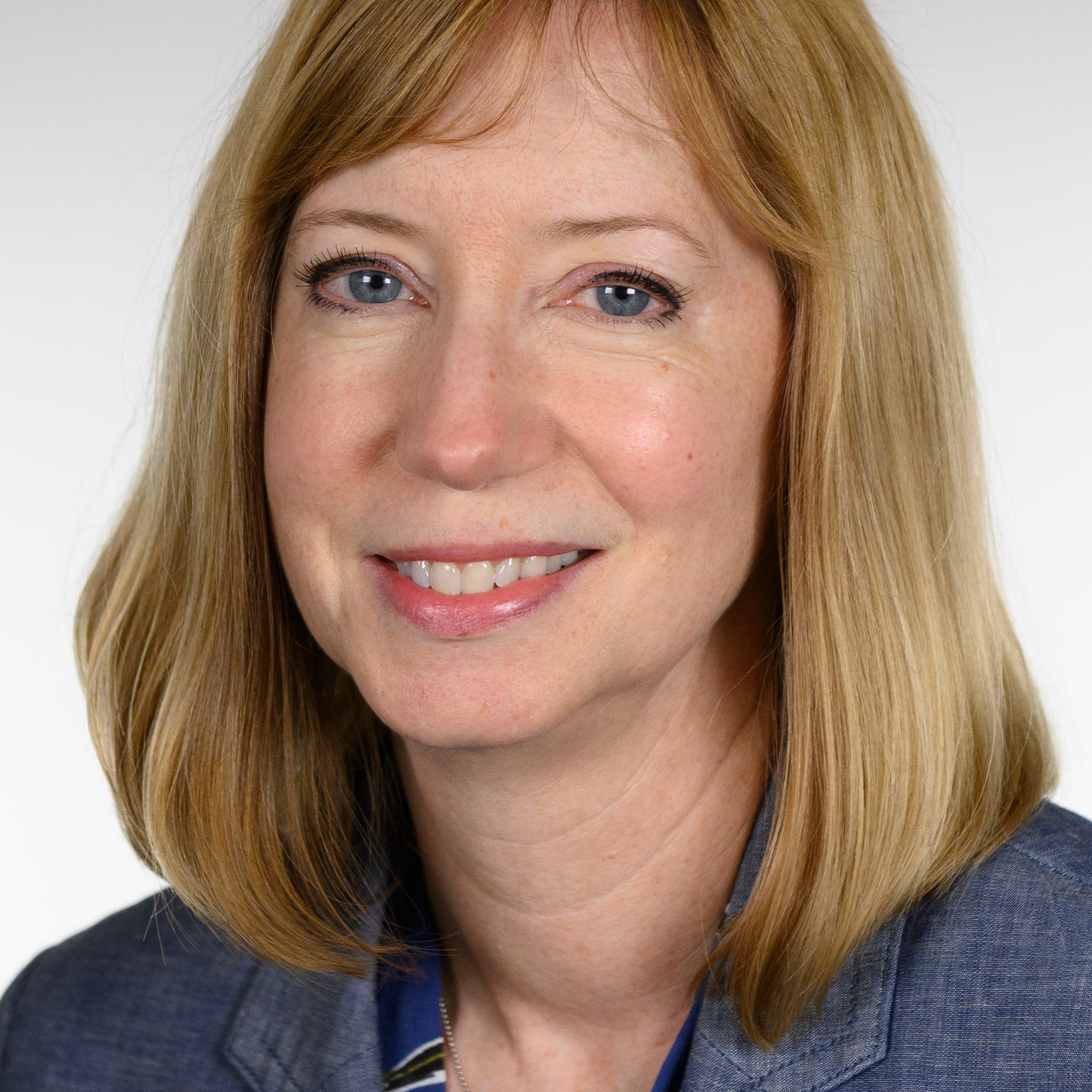 Kelley Root | The Detroit News