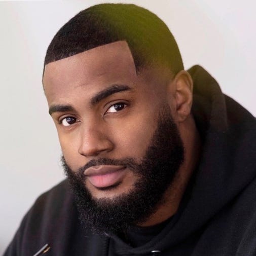 Jakkar Aimery | The Detroit News