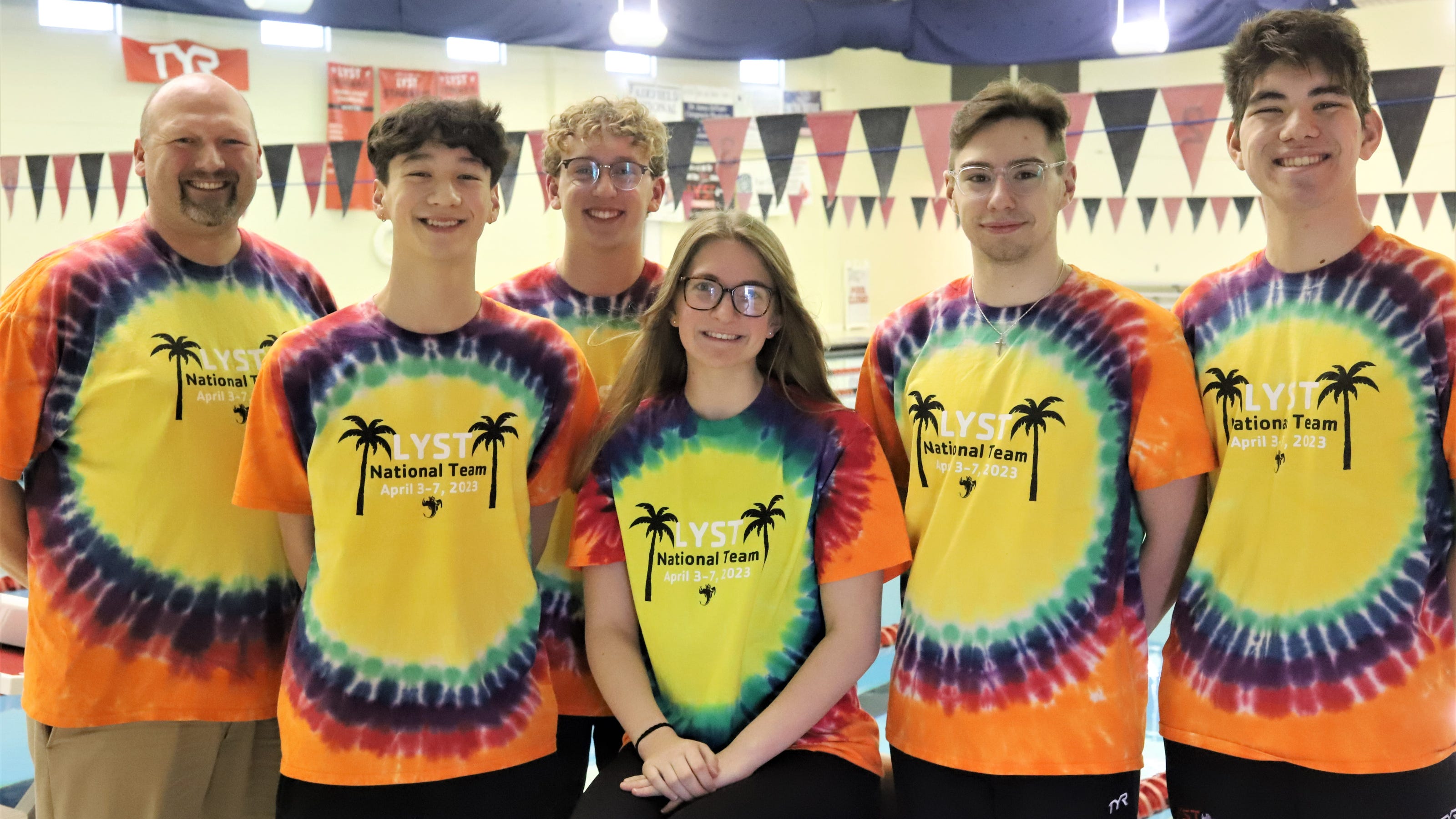 Area Swimmers Headed To YMCA Nationals In North Carolina area-swimmers-headed-to-ymca-nationals-in-north-carolina