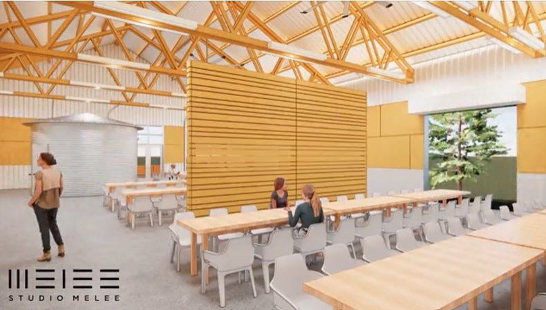 See what the Iowa Pork Tent has in store for the 2023 Iowa State Fair