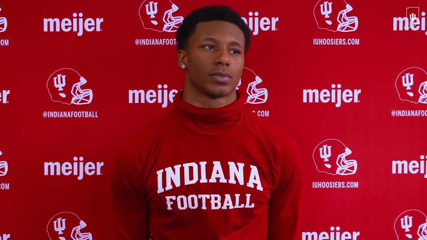 Former Purdue standout Brian Cardinal talks renovations