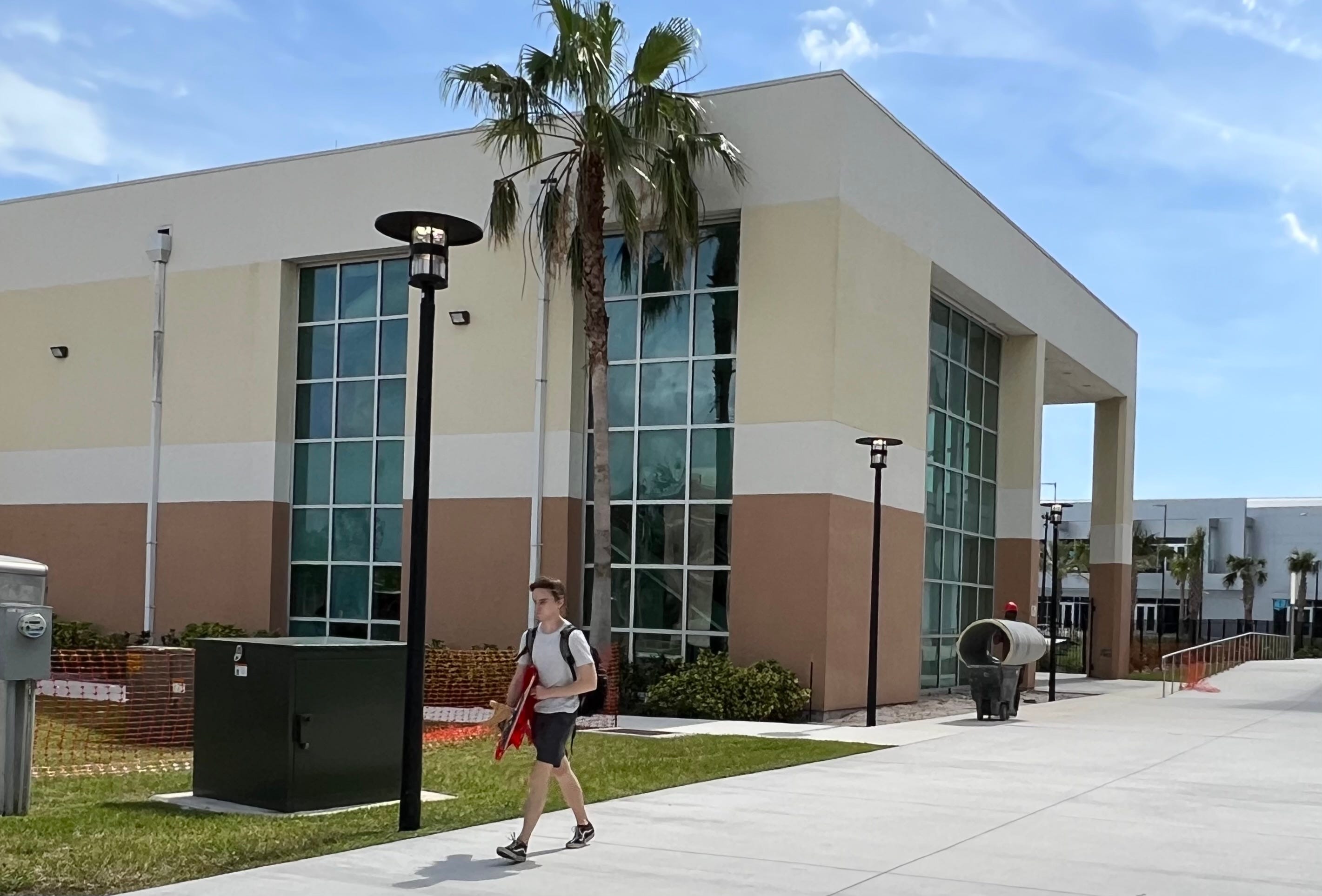 Boeing grant paves way for new ERAU aviation safety center in Daytona