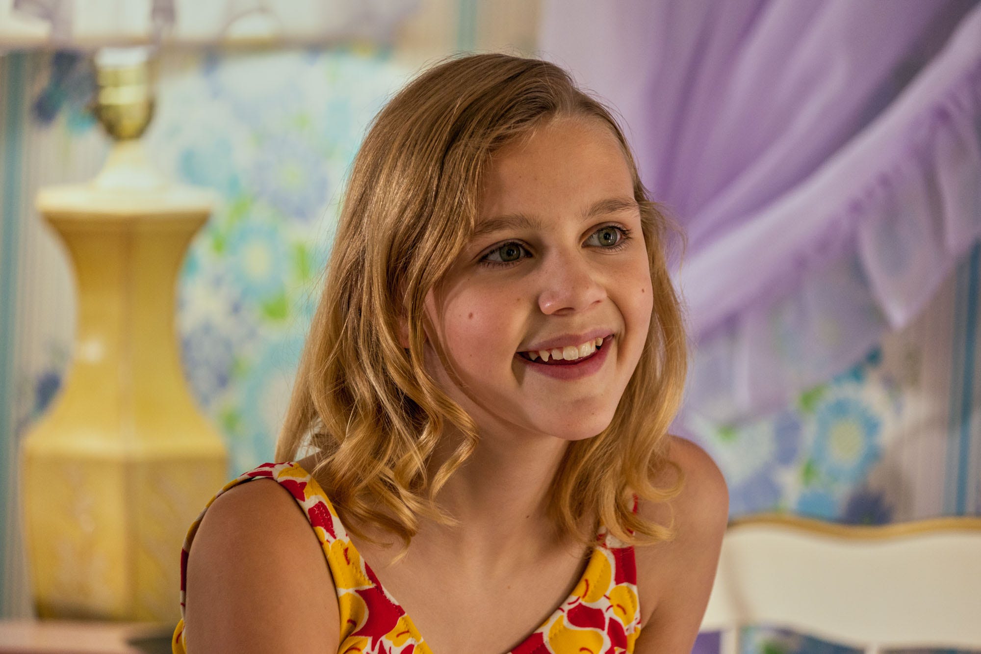 Wilmington NC's Elle Graham is in Are You There God? It's Me, Margaret