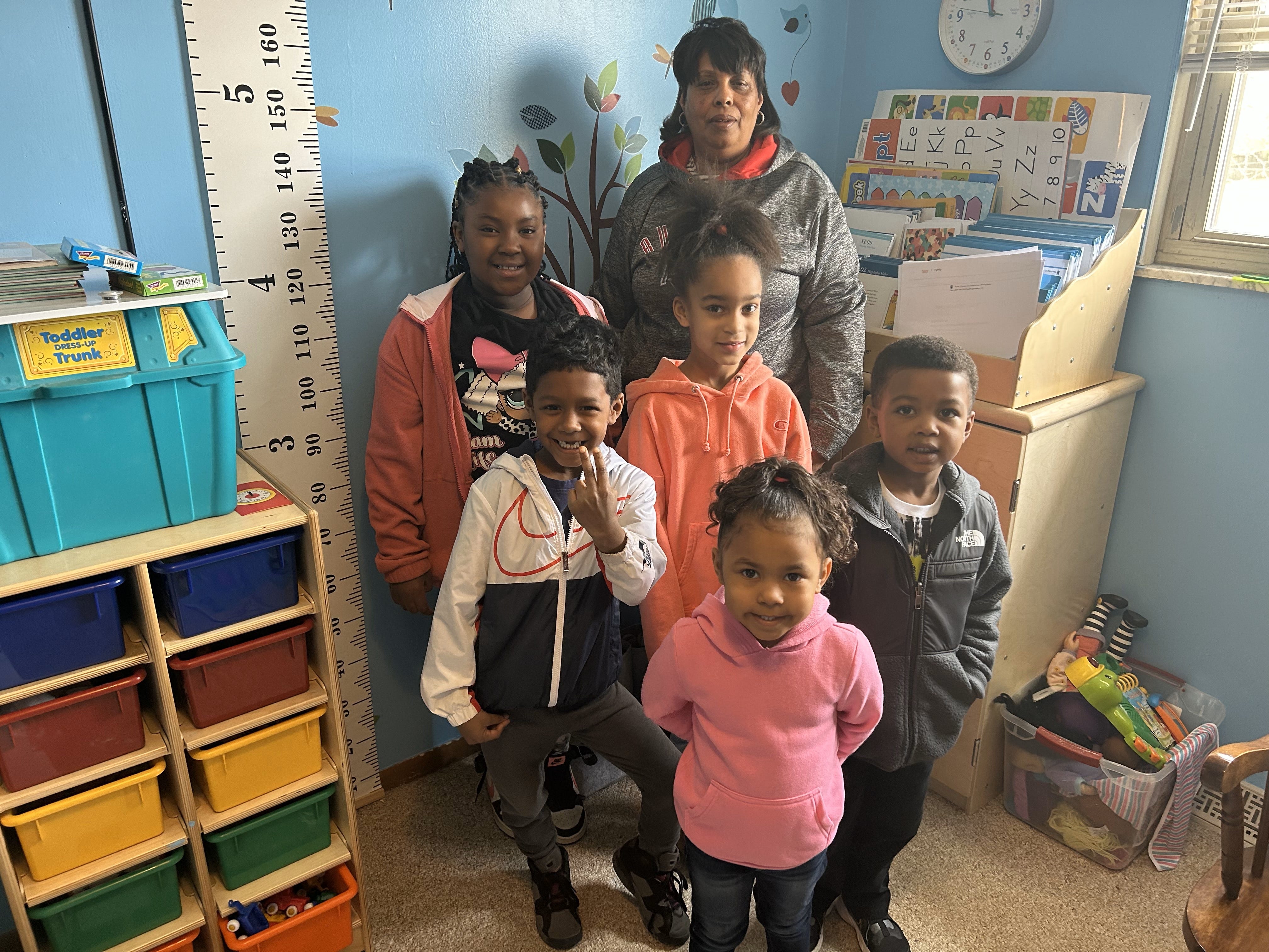 Ohio childcare providers under paid, undervalued despite sacrifices ...